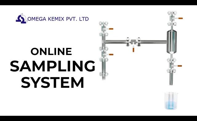 Best Online Sampling System manufacturers in india by james smith - Issuu