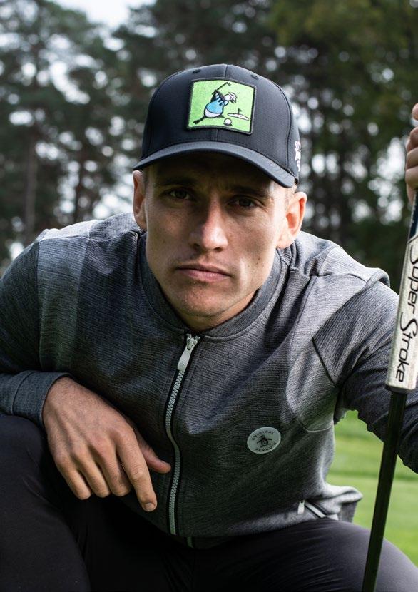 OPG AW23 Lookbook by WILLIAM BIRCH-JAMES - Issuu