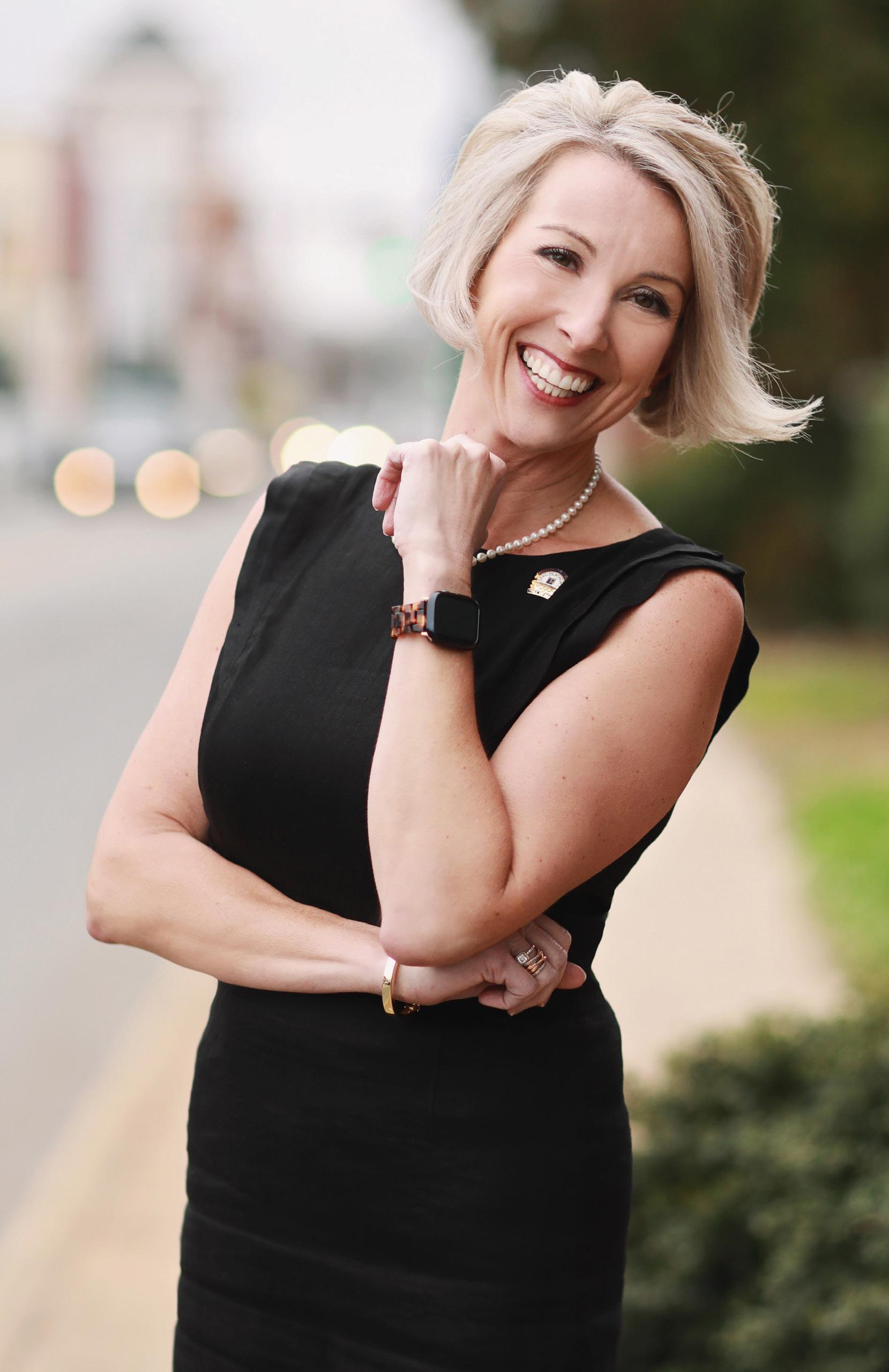 Patricia Williamson Realtor