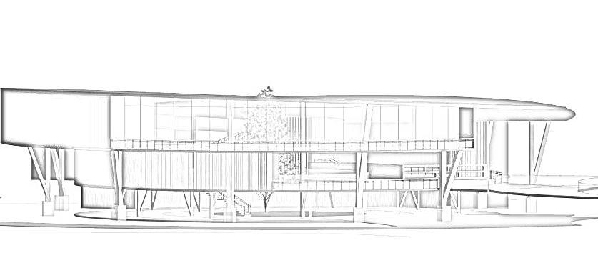 Lygia Koelmeyer - BSc(Hons) Architecture - Year 02 - 2022 by SLIIT ...