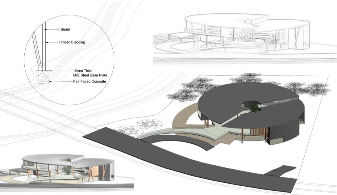 Lygia Koelmeyer - BSc(Hons) Architecture - Year 02 - 2022 by SLIIT ...
