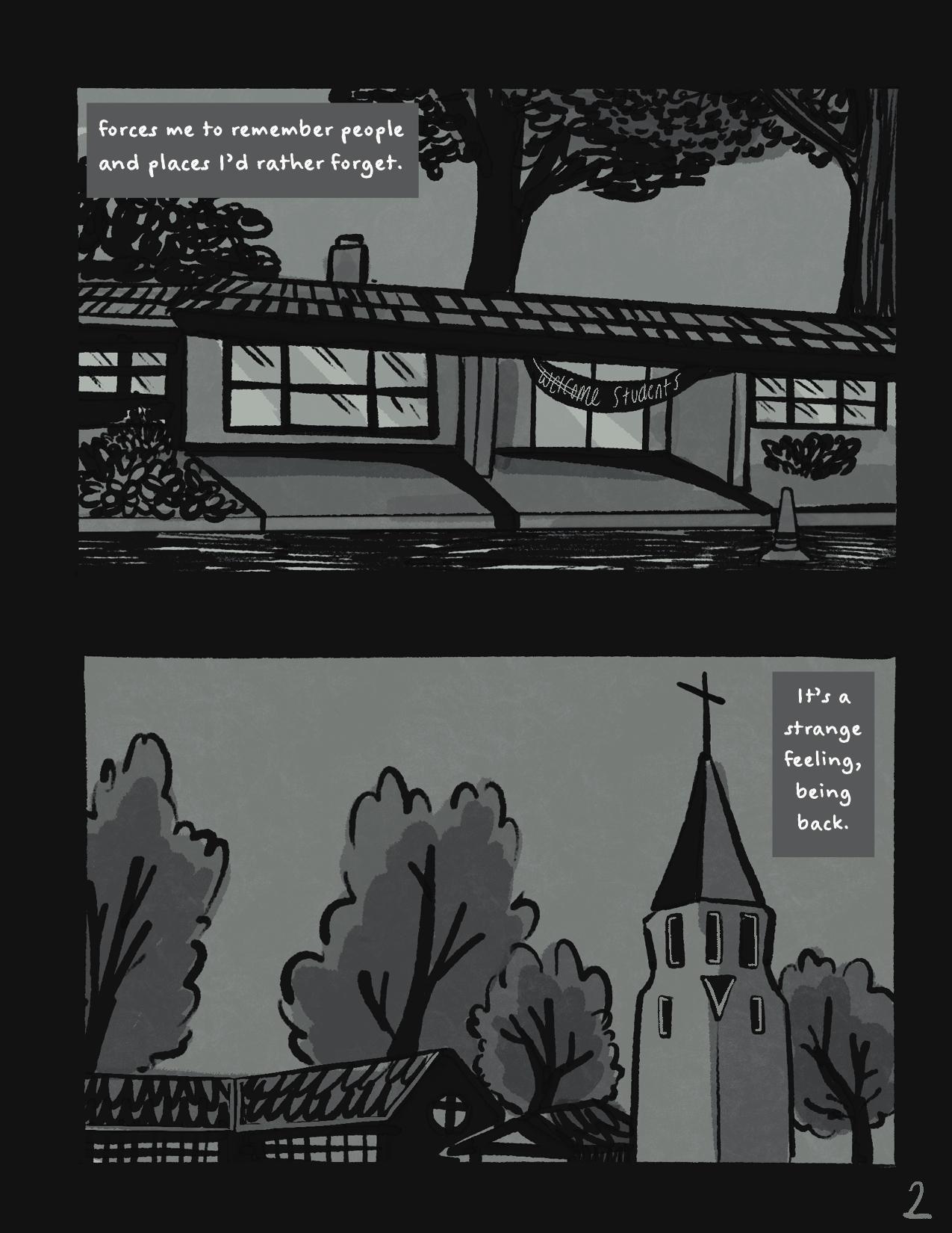 Losing Faith by Jasper Nelson by Rosae Reeder - Issuu