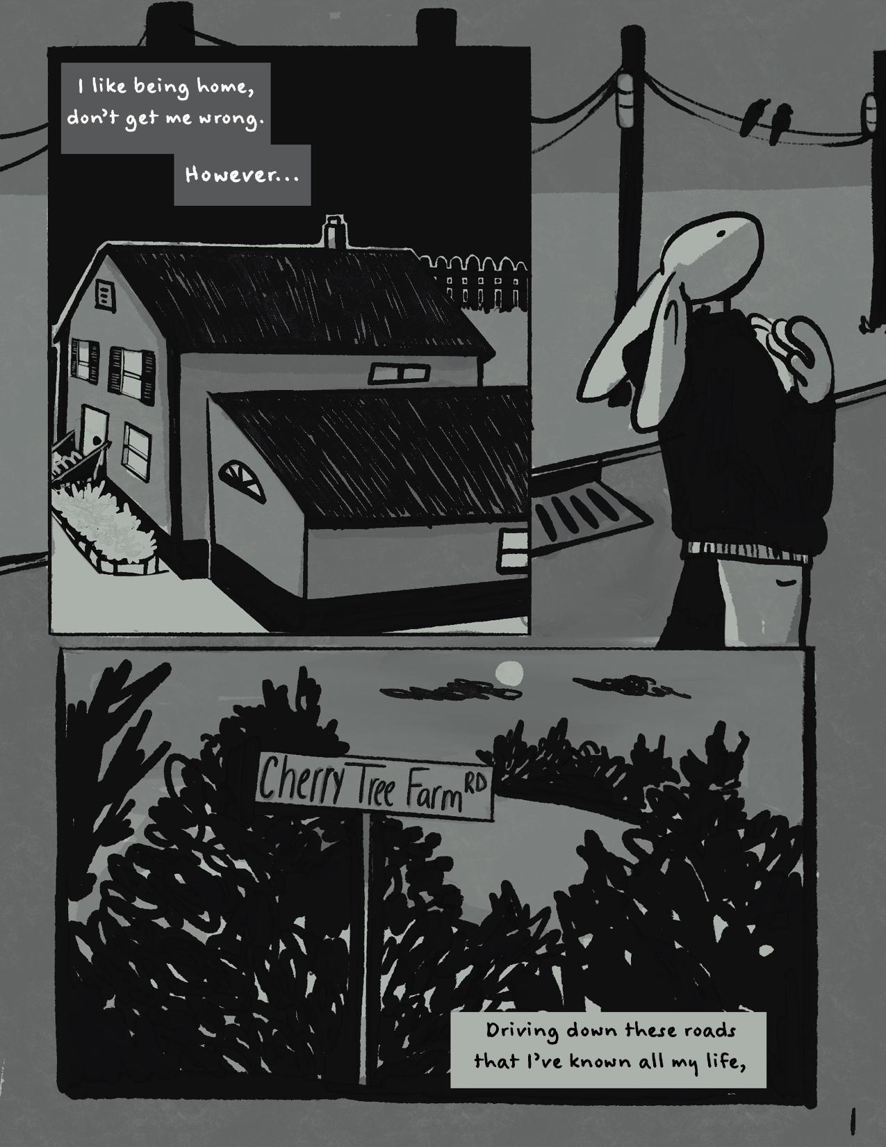 Losing Faith by Jasper Nelson by Rosae Reeder - Issuu