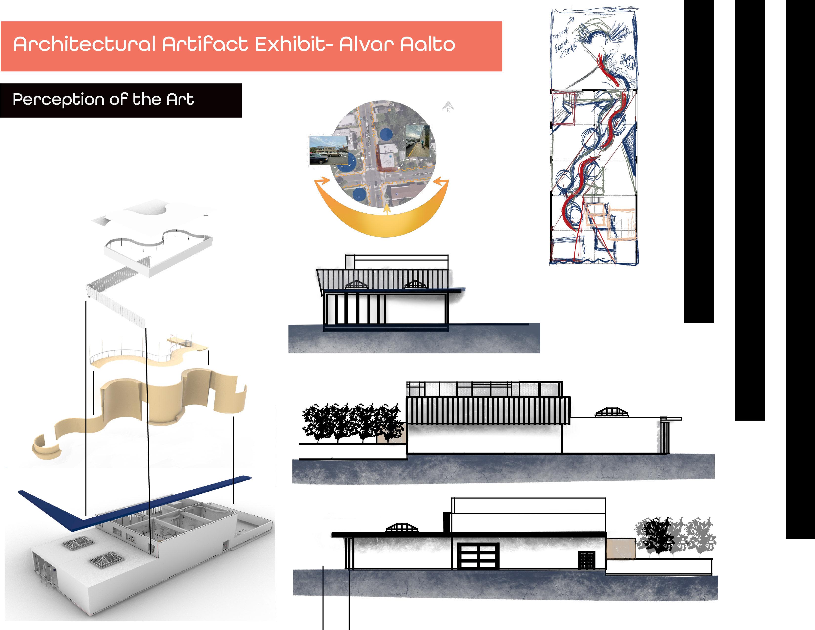 Architectural Portfolio- Daisy Pacheco by Daisy Pacheco - Issuu