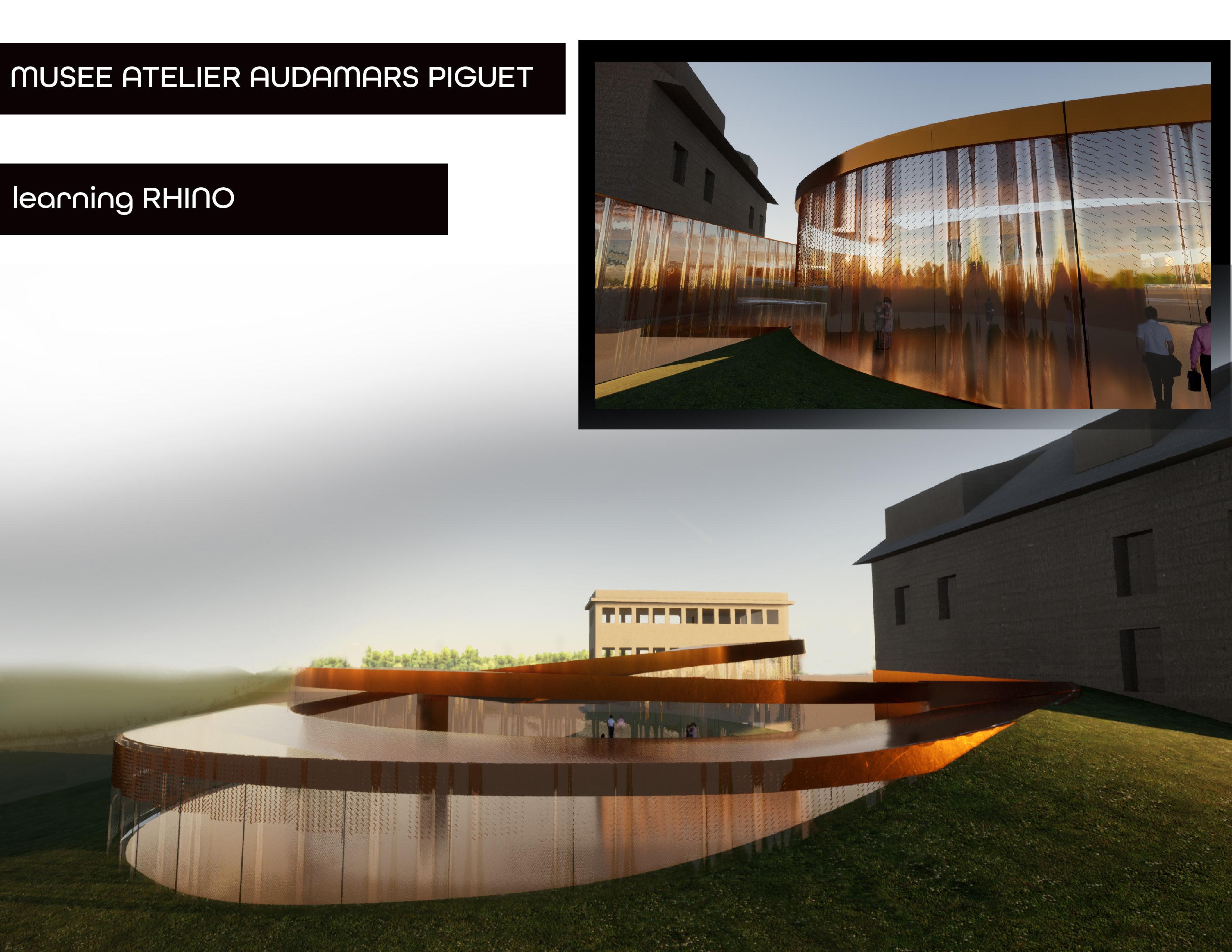 Architectural Portfolio- Daisy Pacheco by Daisy Pacheco - Issuu