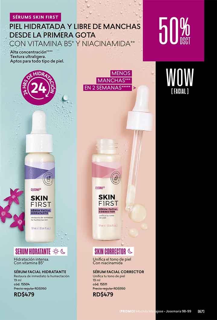 Catálogo Cyzone República Dominicana C03 by SomosBelcorp - Issuu