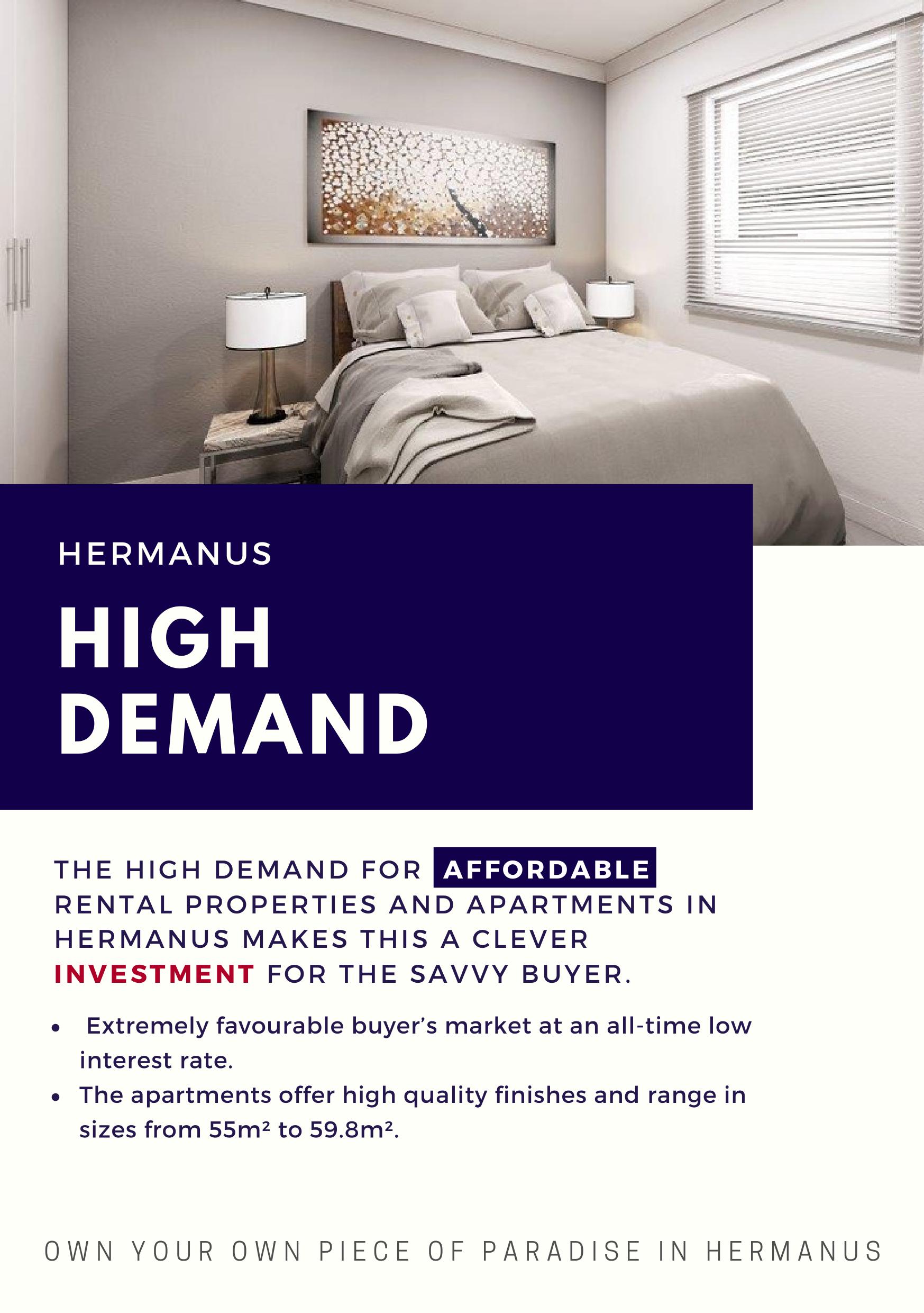 Endeavour Development - Hermanus by Seeff_Hermanus - Issuu