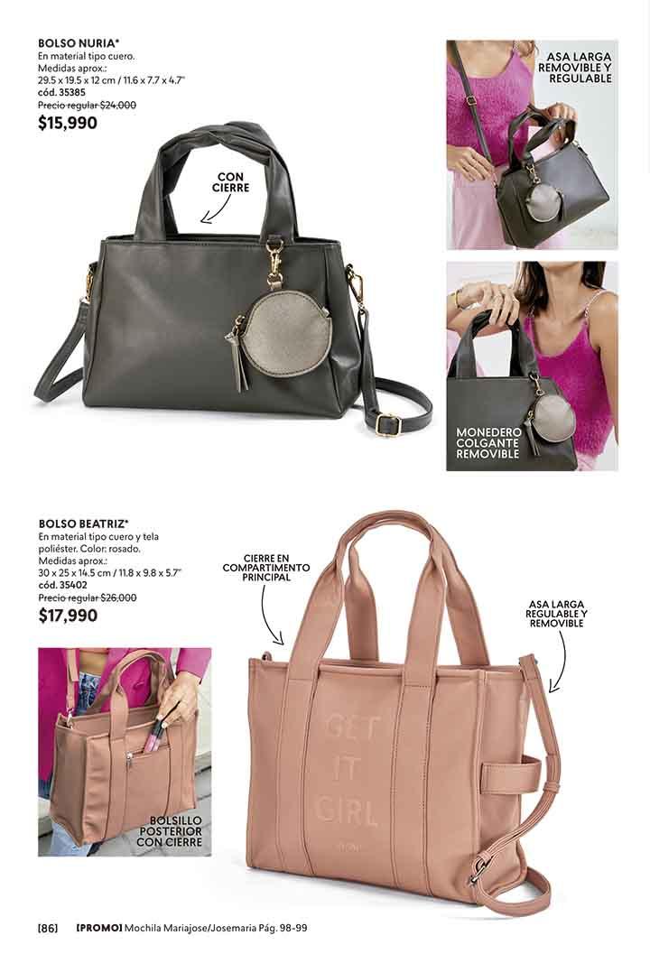 Catálogo Cyzone Chile C03 by SomosBelcorp - Issuu