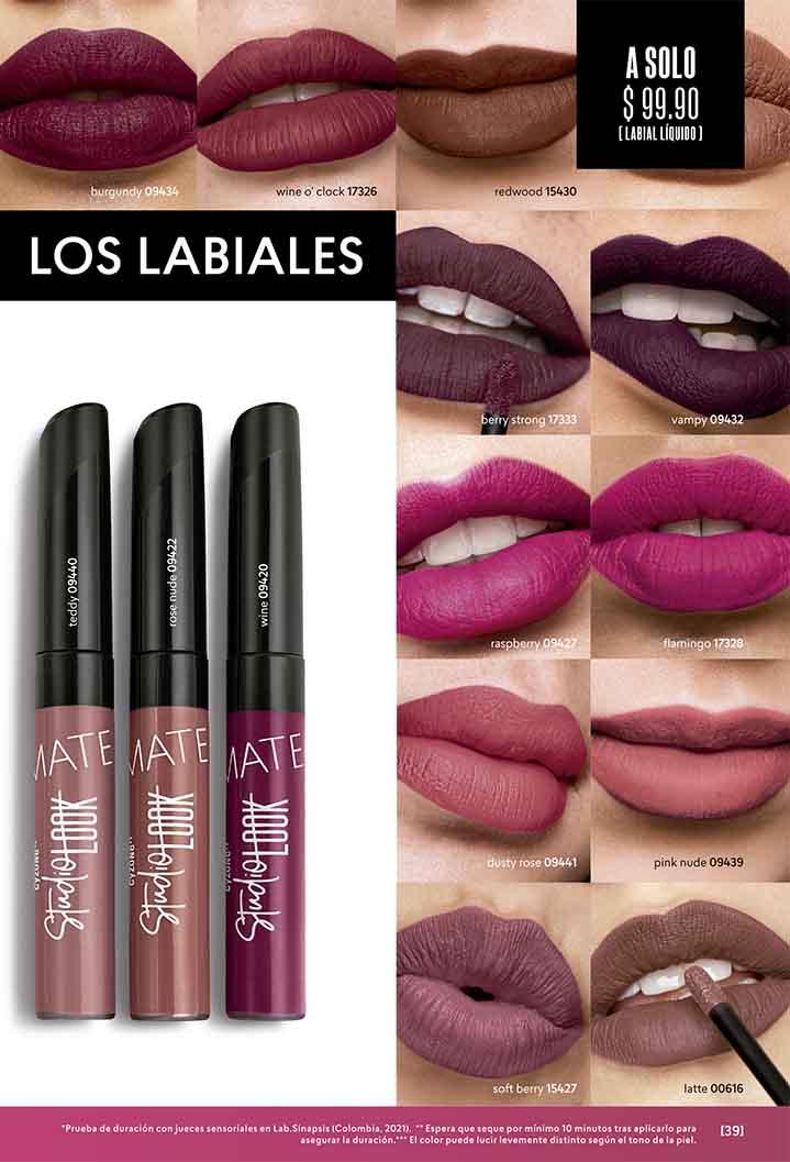 Catálogo Cyzone México C03 by SomosBelcorp - Issuu