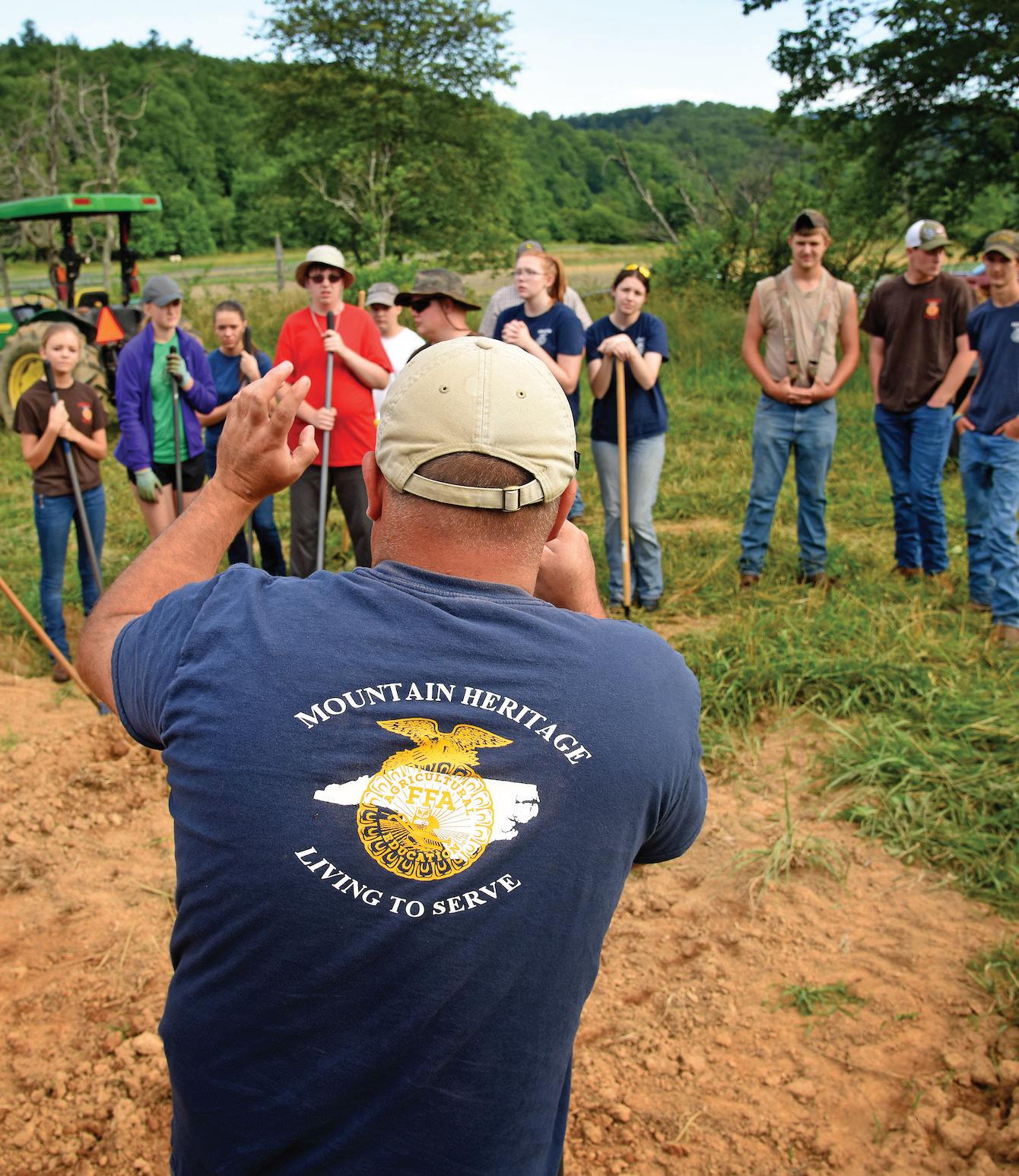 NC State Extension | 2030 Strategic Plan by NC State Extension - Issuu