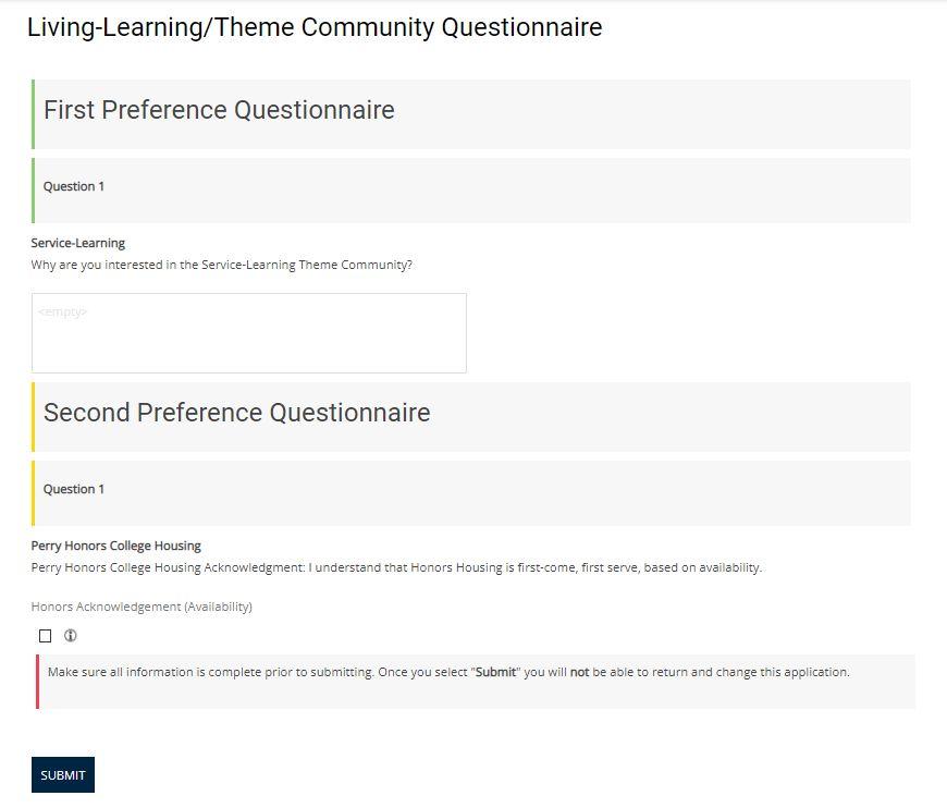 Housing Application Guide by ODU Housing - Issuu