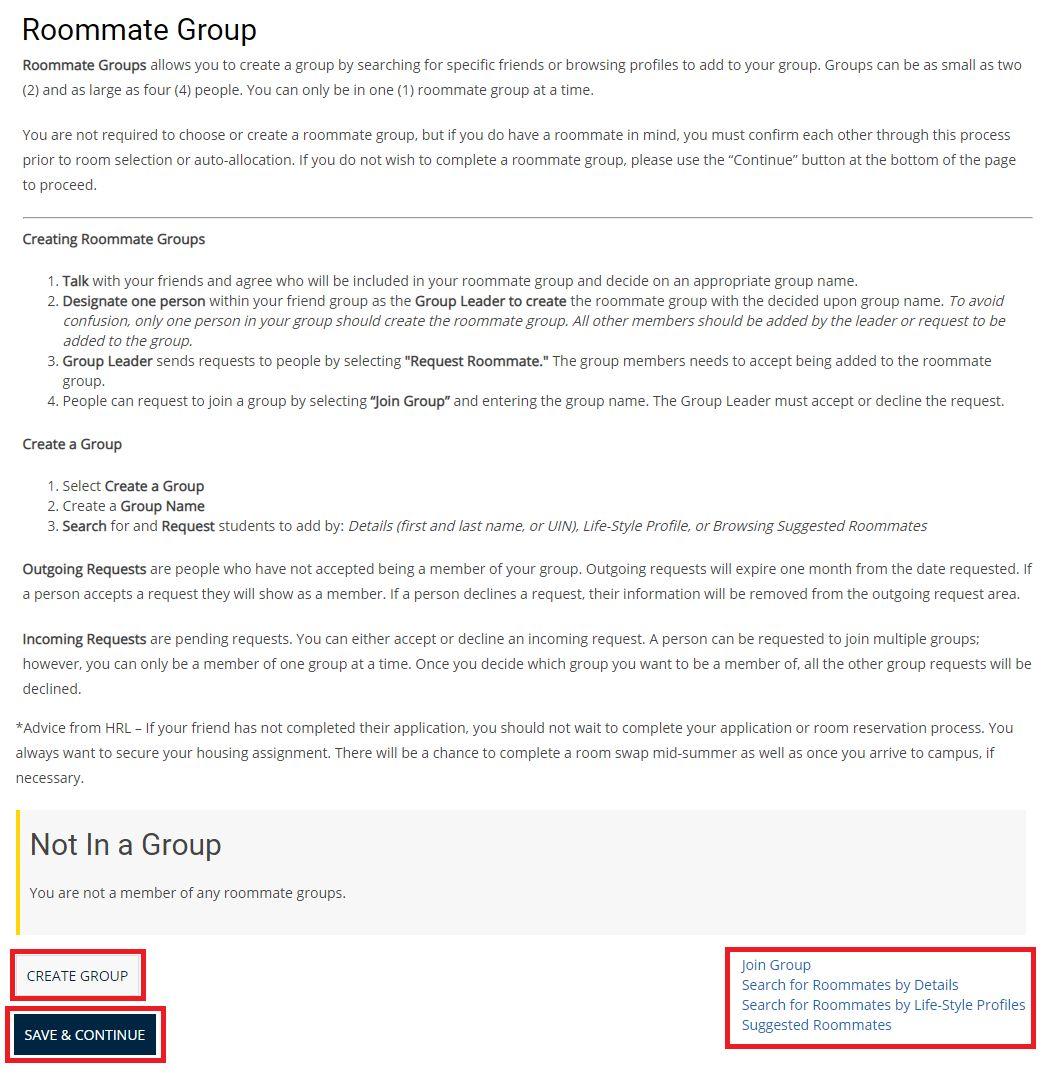 Housing Application Guide by ODU Housing - Issuu