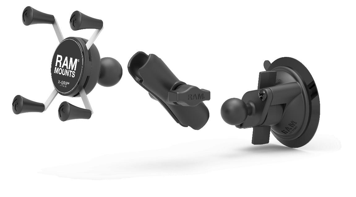 RAM® Mounts Off-Road Catalog by RAM Mounts - Issuu