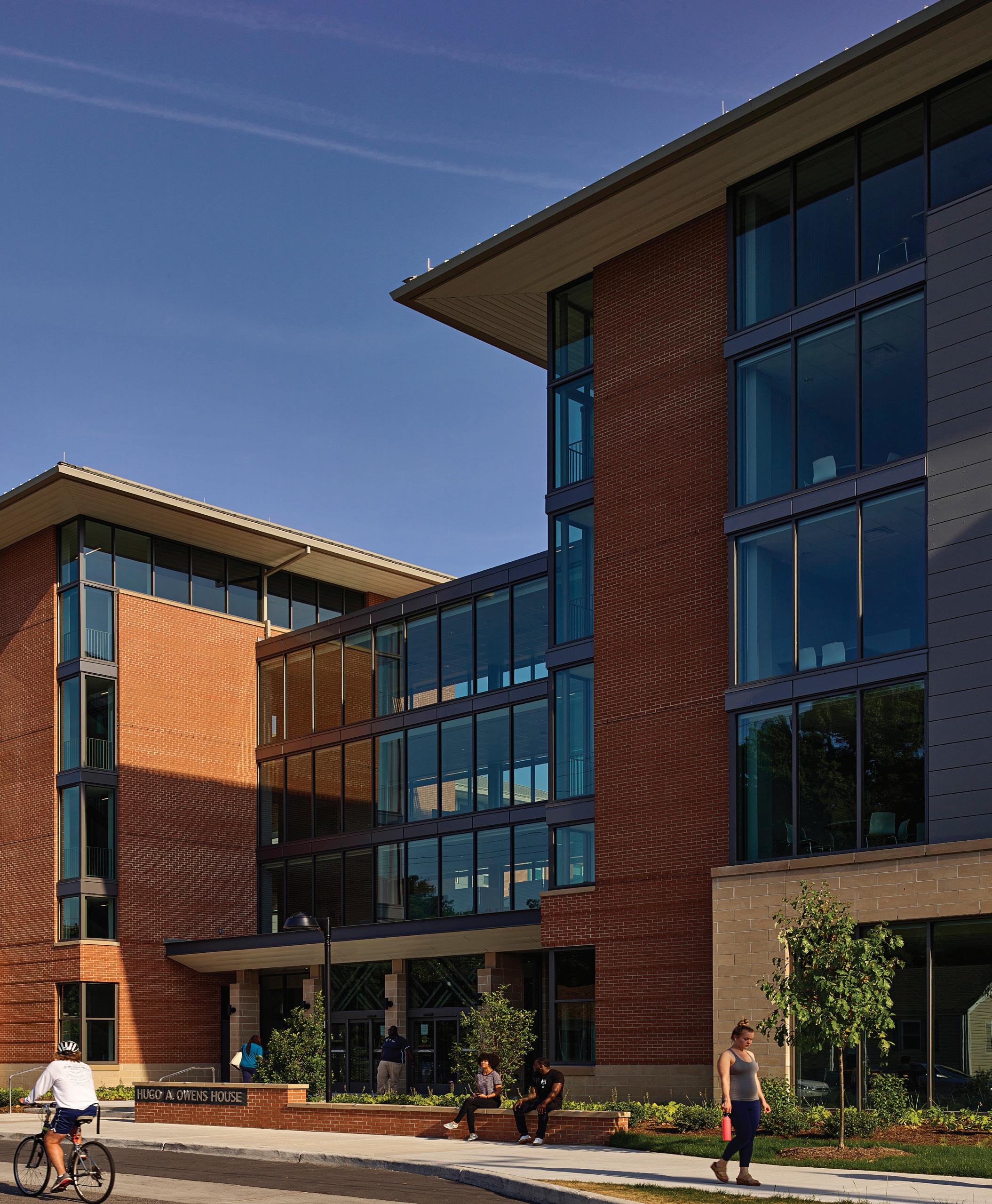 Returning Housing Guide by ODU Housing - Issuu