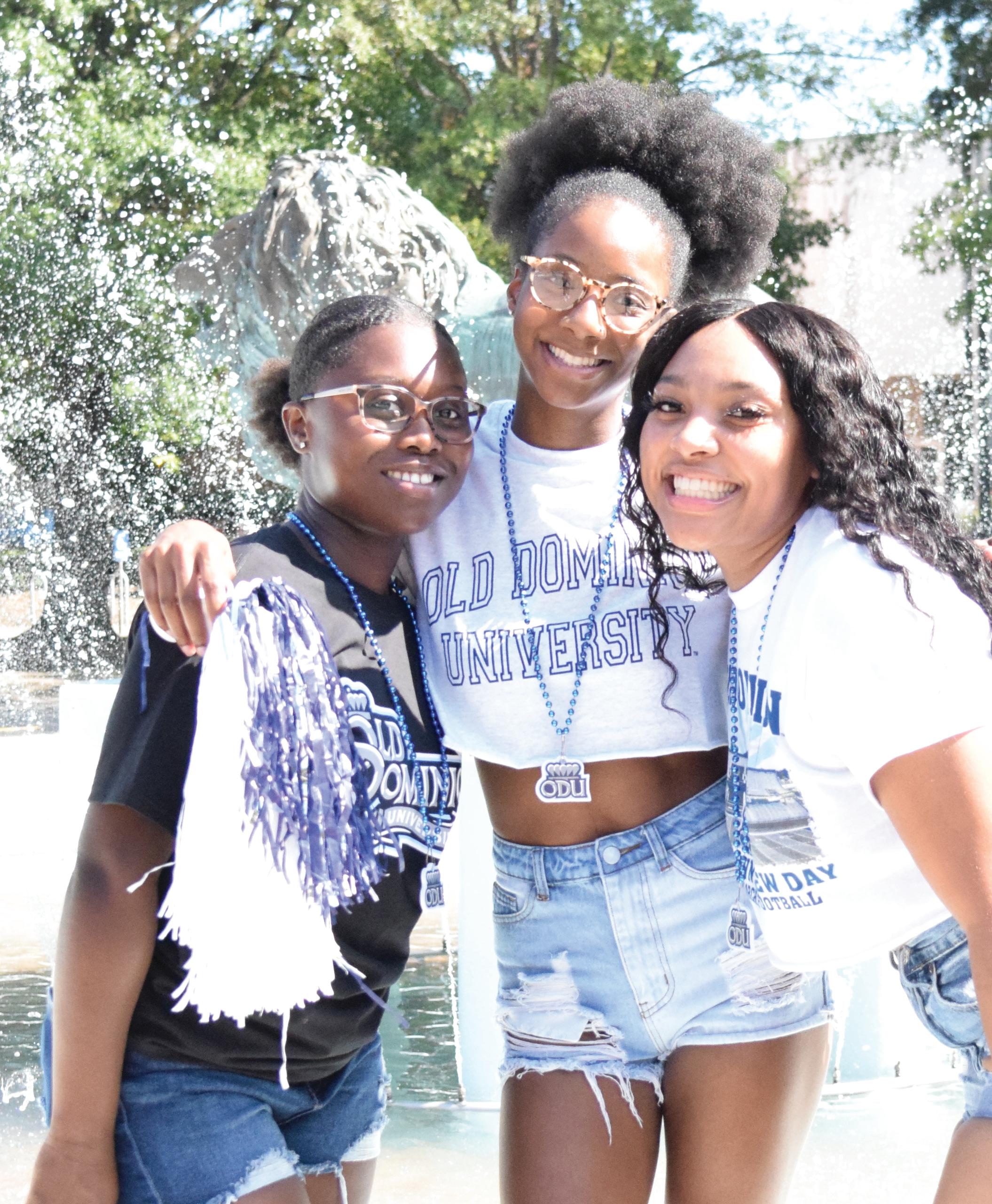 Returning Housing Guide by ODU Housing - Issuu