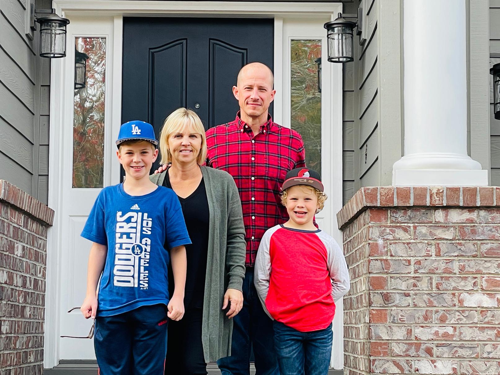 Selling a Home with Robin Hakeman, Living Room Realty by ...