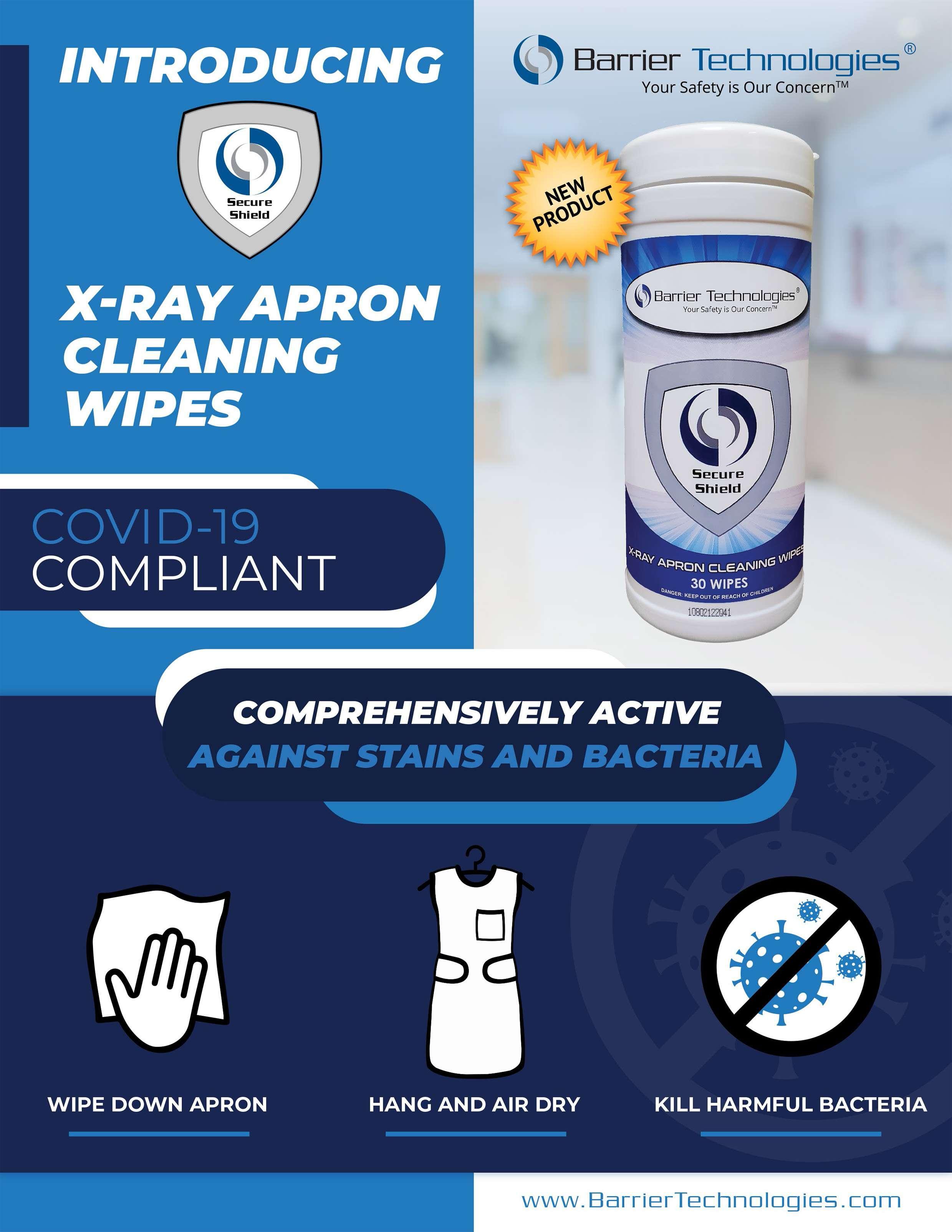 Barrier Technologies Apron Catalog by Barrier Technologies - Issuu