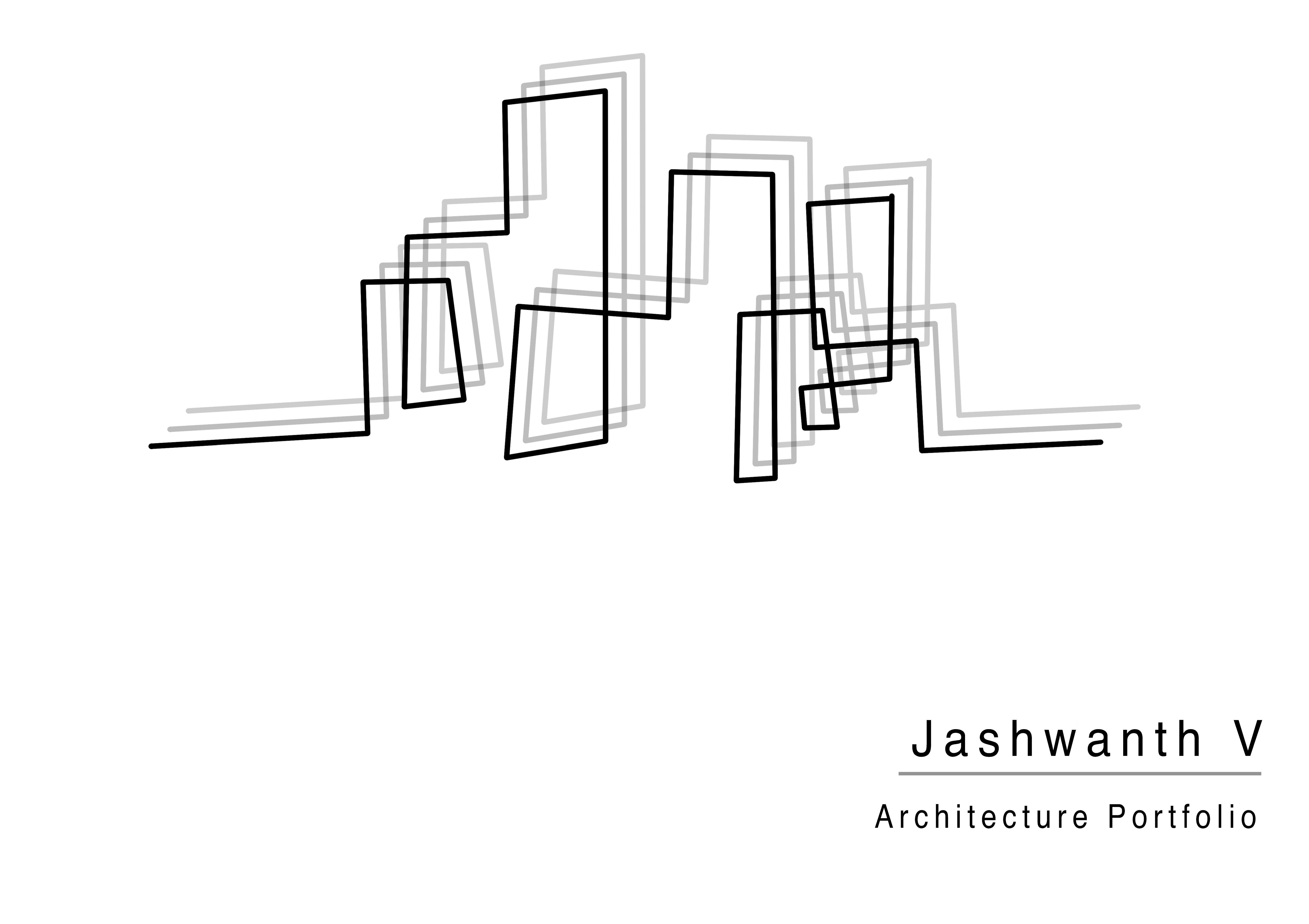 Jashwanth Portfolio by Jashwanth Vemulapalli - Issuu