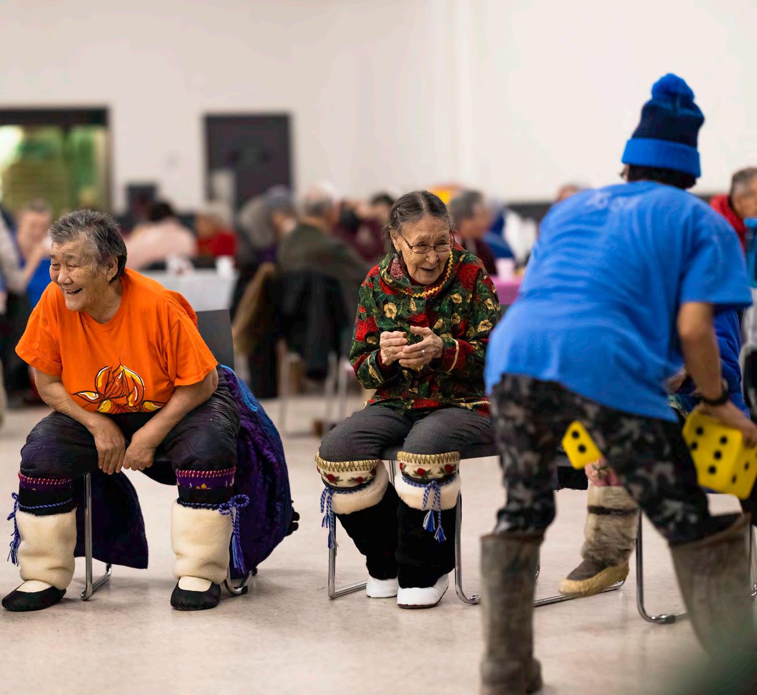 Kivalliq News - Jan. 25, 2023 by NNSL Media - Issuu