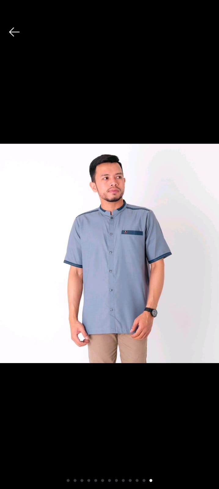 LAGI TREN, CALL WA 0895-0480-7170, Baju Muslim Branded by produsen baju ...