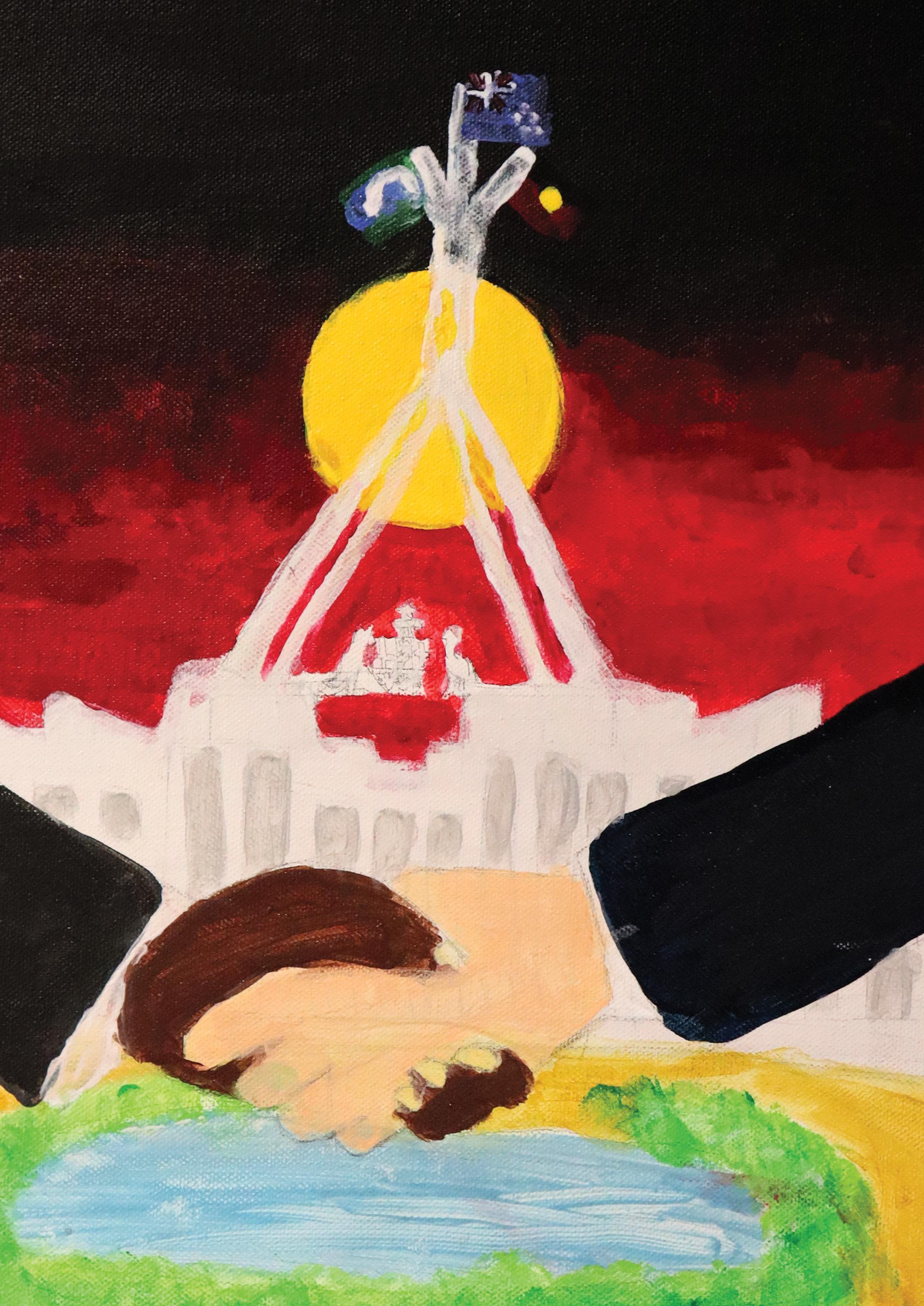 Loreto Mandeville Hall Toorak - 2022 Mandevillian (Vol.37, No.2) by ...