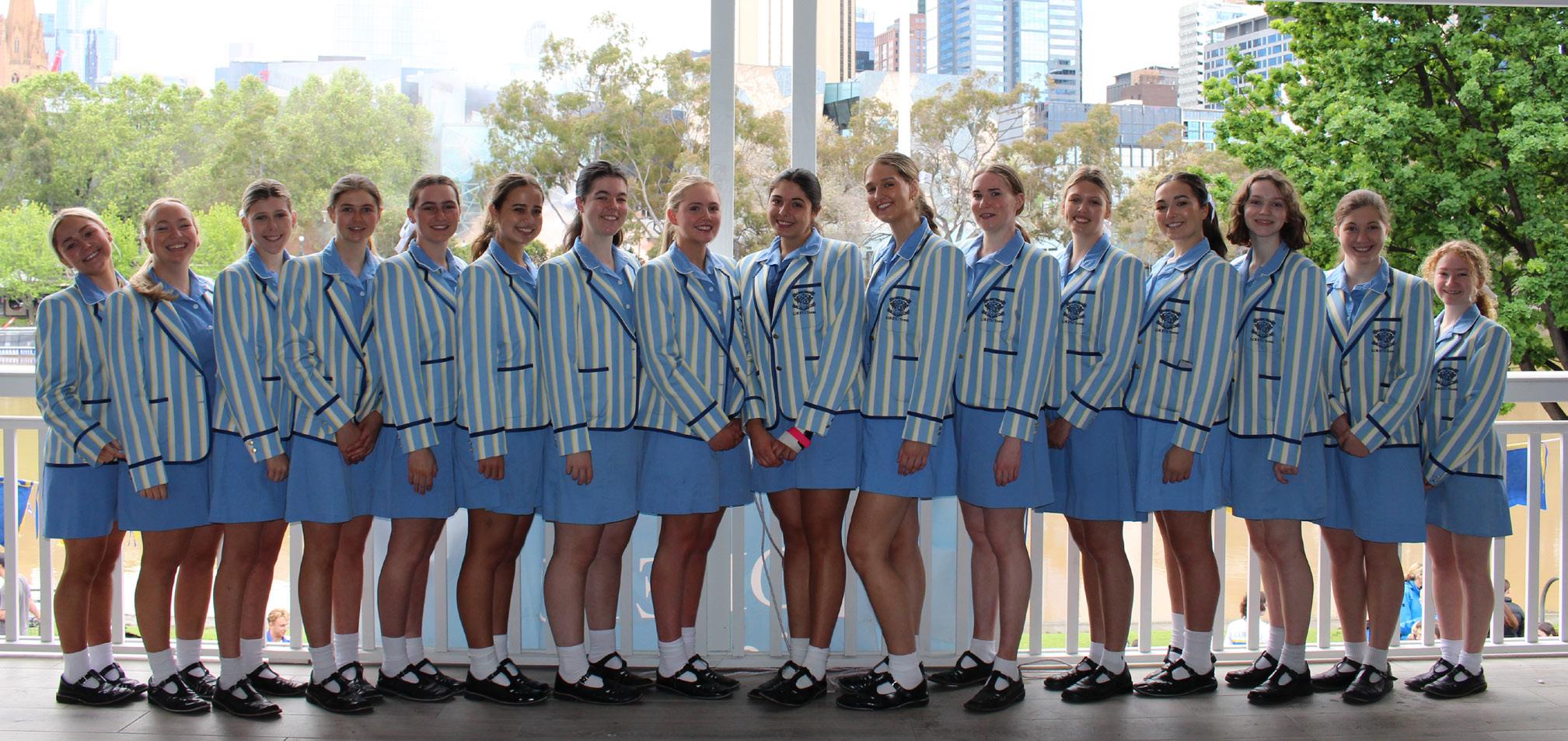 Mandevillian, 2022, Vol37, No2 by Loreto Toorak - Issuu