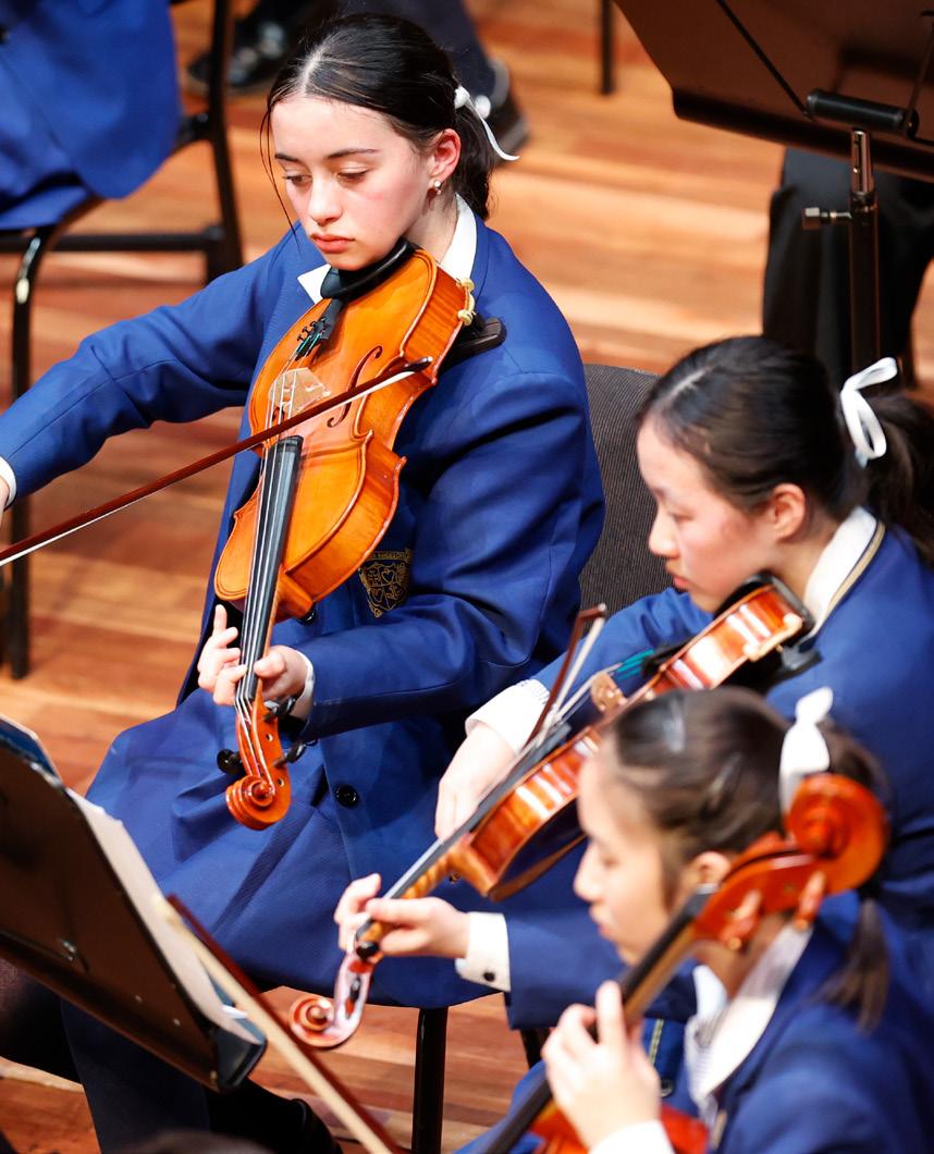 Mandevillian, 2022, Vol37, No2 by Loreto Toorak - Issuu