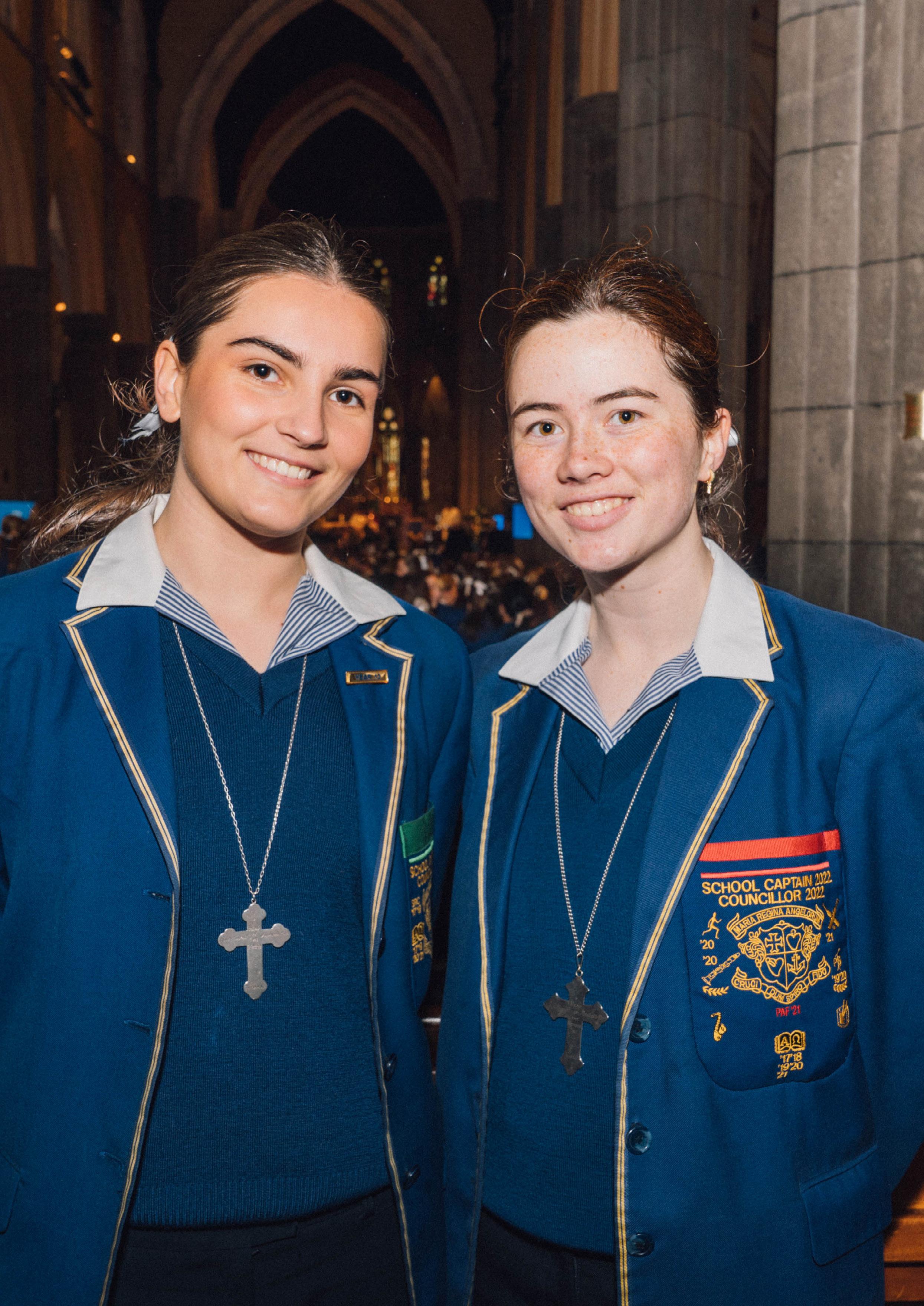 Loreto Mandeville Hall Toorak - 2022 Mandevillian (Vol.37, No.2) by Loreto Toorak - Issuu