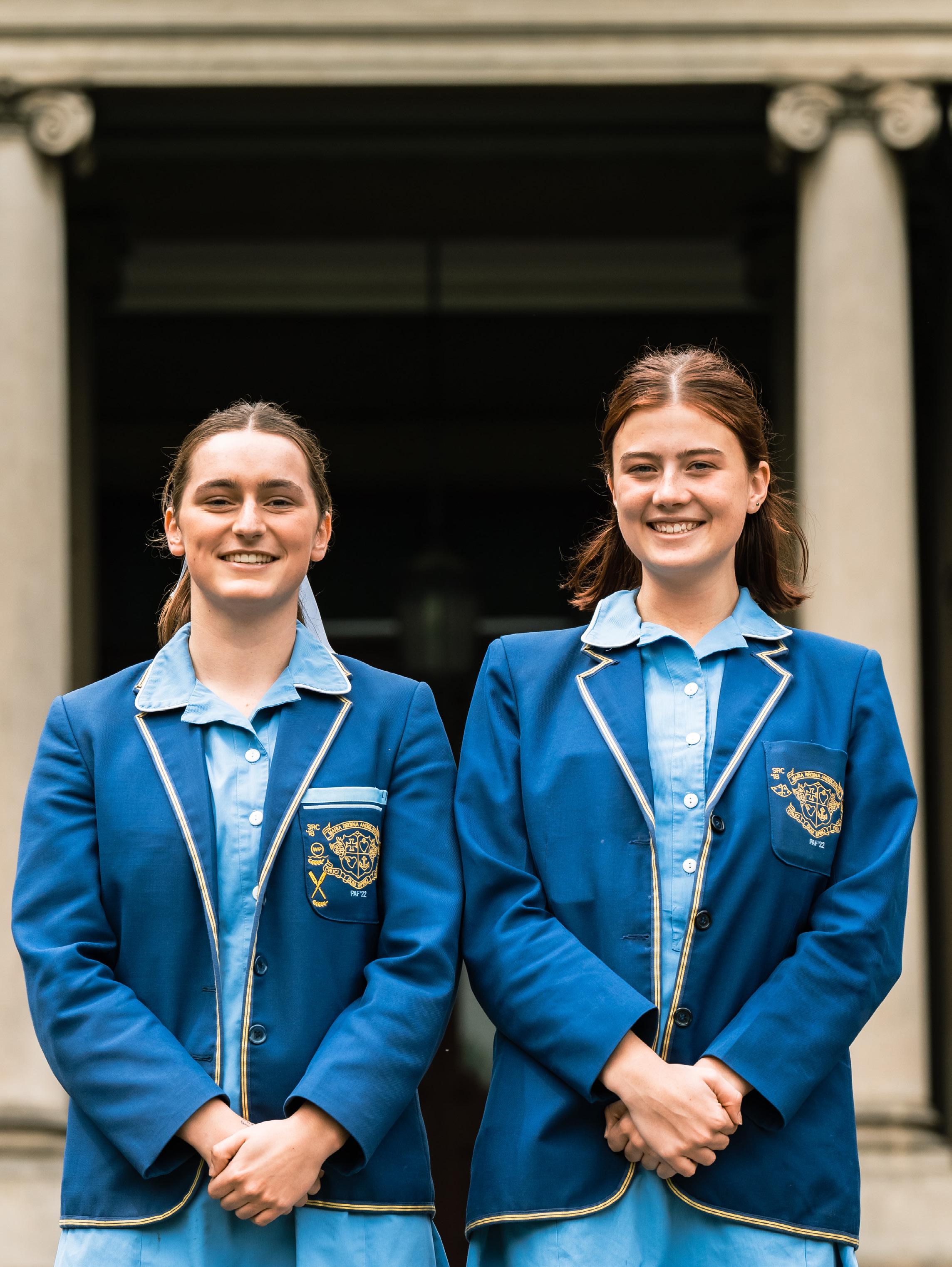 Mandevillian, 2022, Vol37, No2 by Loreto Toorak - Issuu