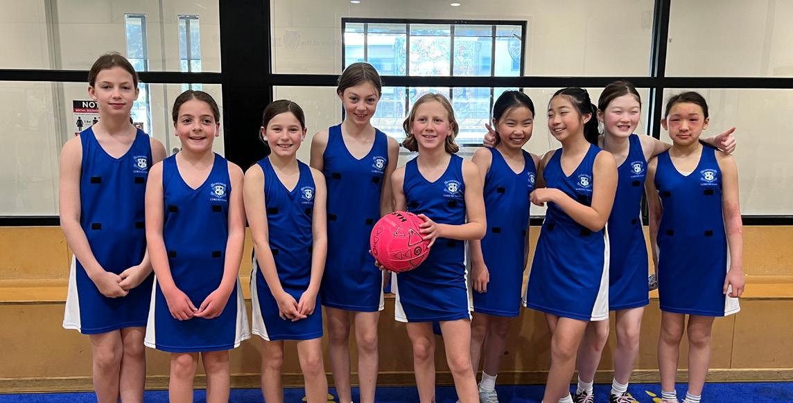 Loreto Mandeville Hall Toorak - 2022 Mandevillian (Vol.37, No.2) by ...