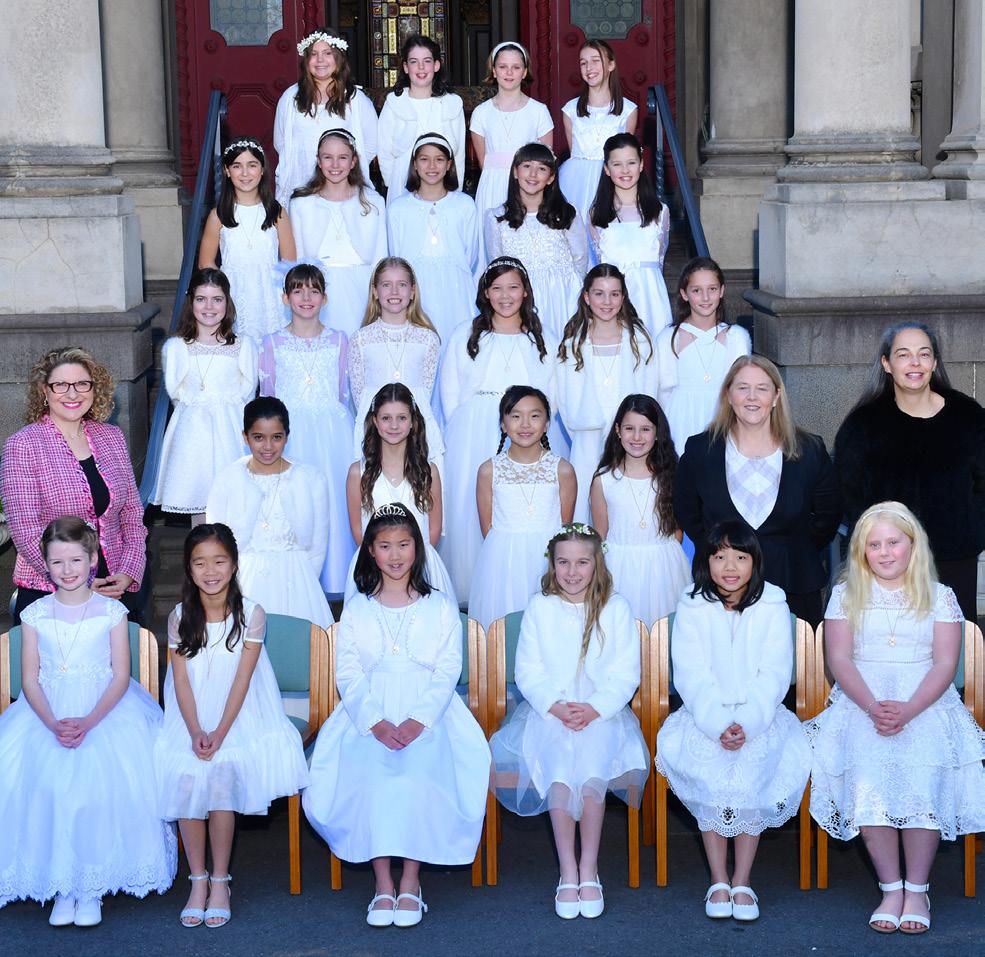 Loreto Mandeville Hall Toorak - 2022 Mandevillian (Vol.37, No.2) by ...