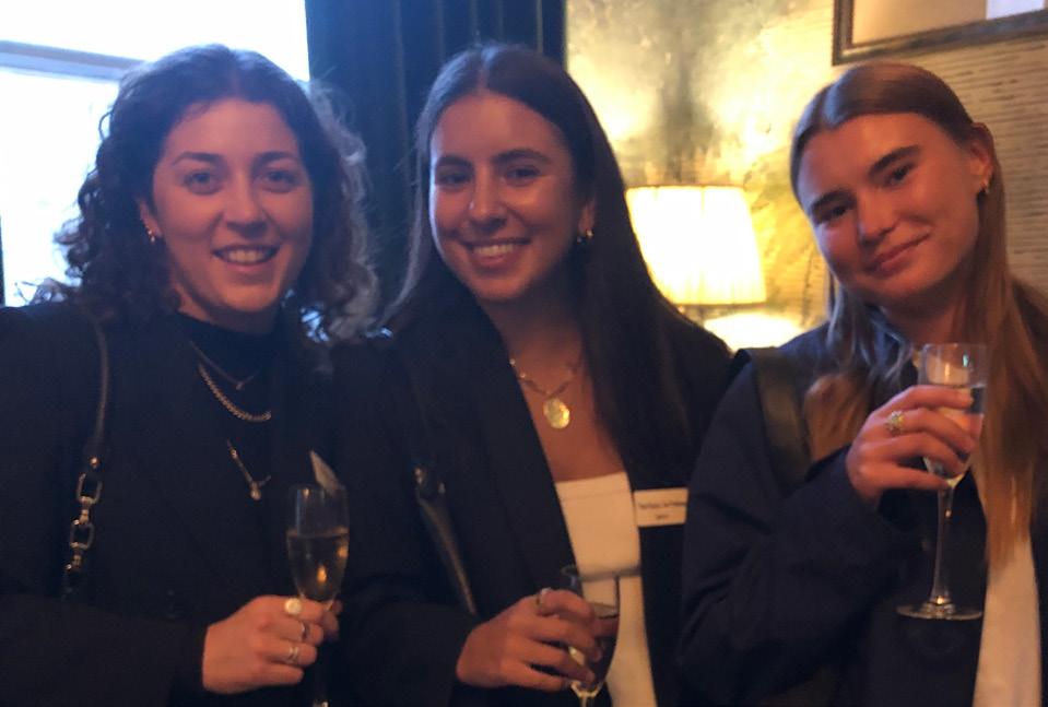 Mandevillian, 2022, Vol37, No2 by Loreto Toorak - Issuu