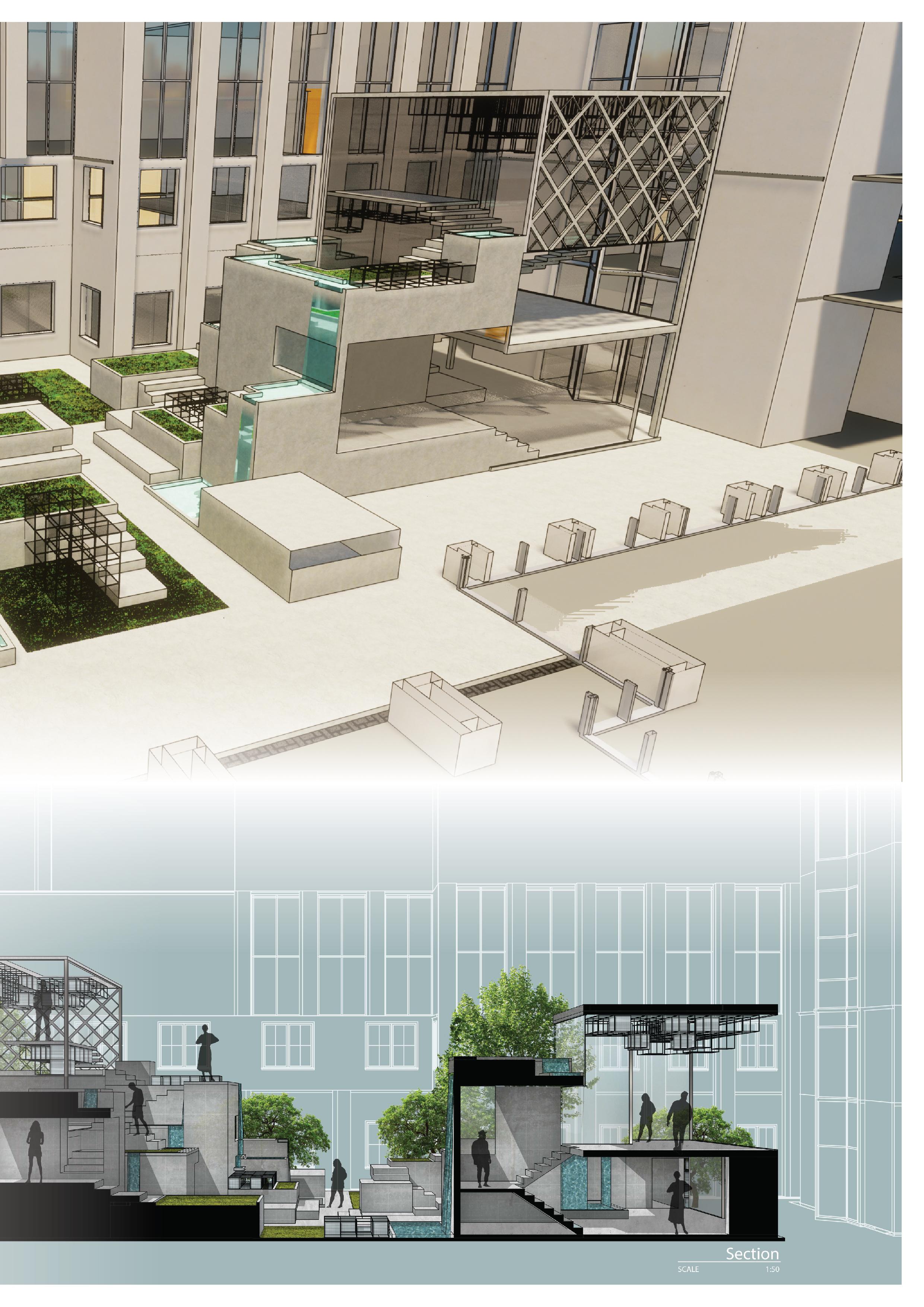 Portfolio_Chanon Bupphaves 2020-2023 by Chanon Bupphaves - Issuu