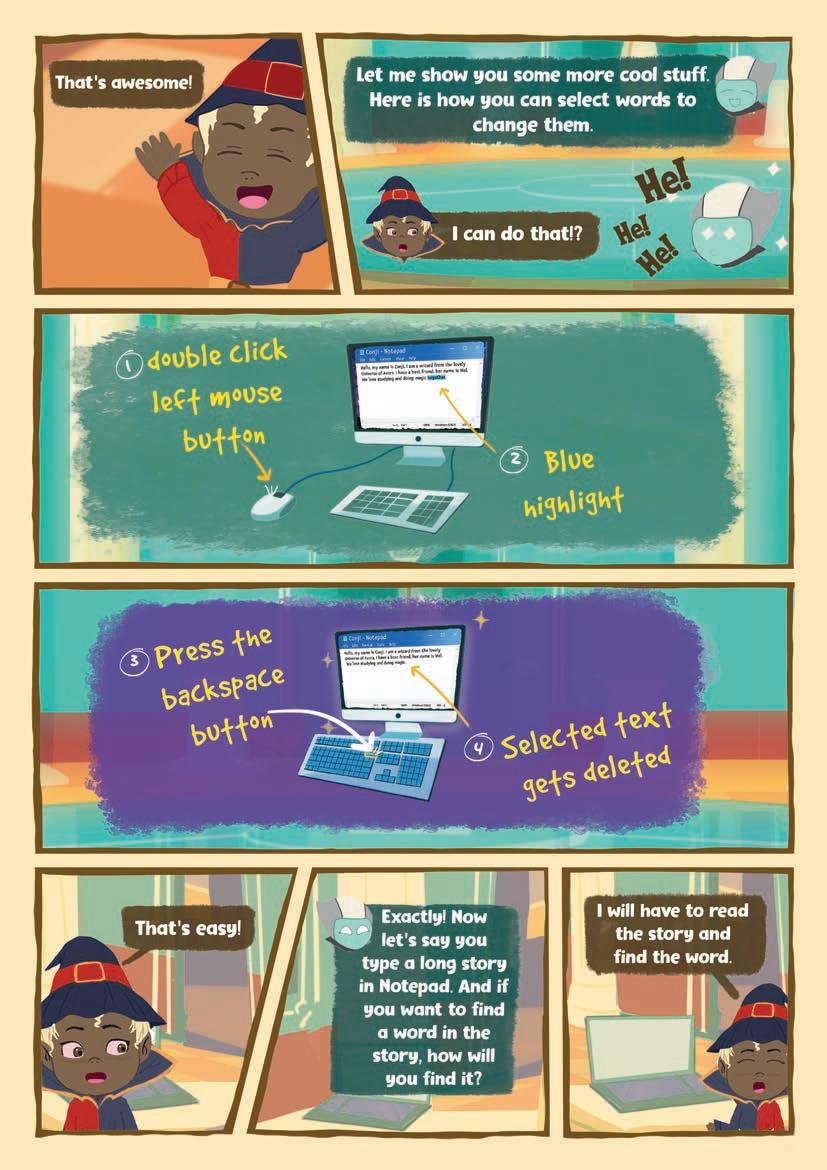 Computer Science Grade 1 By Uolo Issuu Computer Science Grade 1 By Uolo Issuu