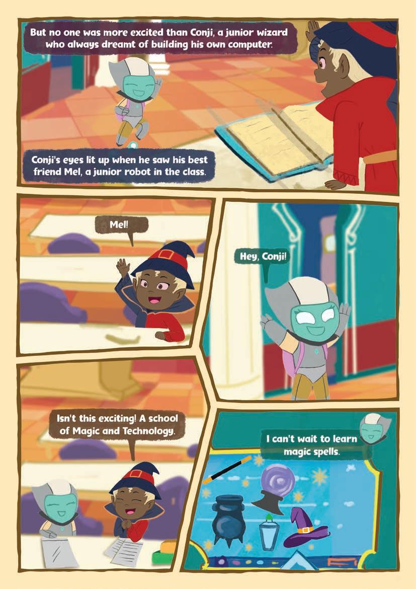 Computer Science Grade 1 By Uolo Issuu Computer Science Grade 1 By Uolo Issuu