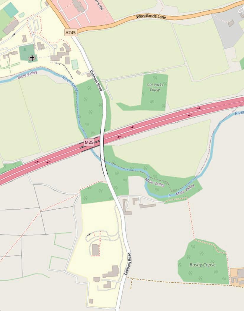 Map and Directions - Issuu