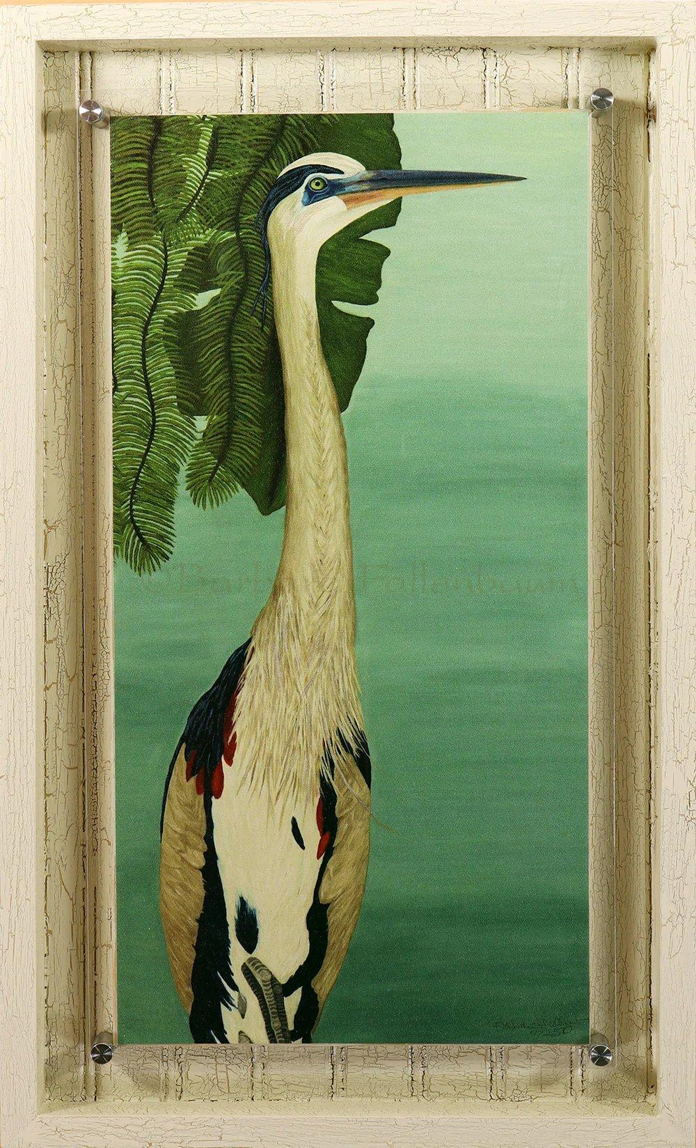 Hand Embellished Giclee Paintings Collection by johnheatonus - Issuu