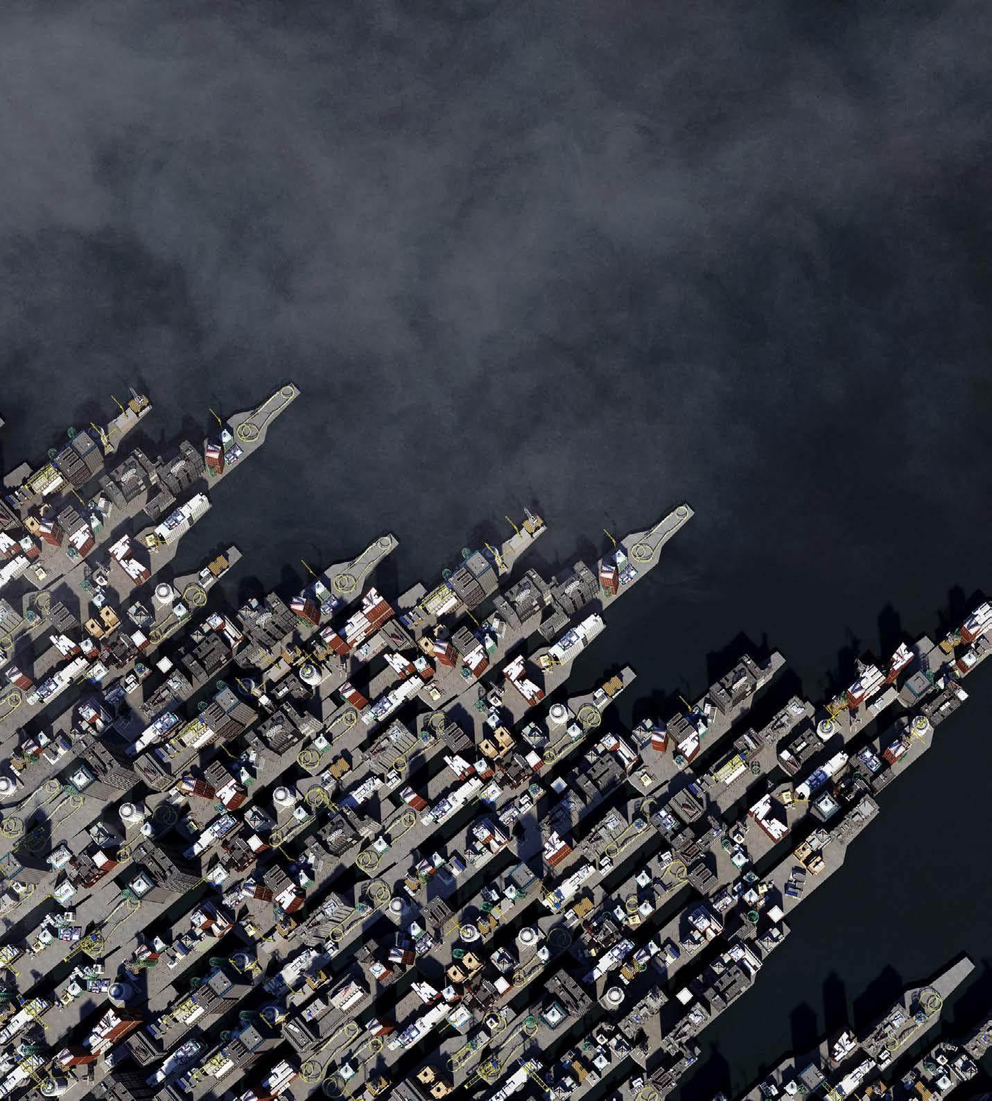 The city in the Age of Hyperobjects I by Instiut Urbandesign - Issuu