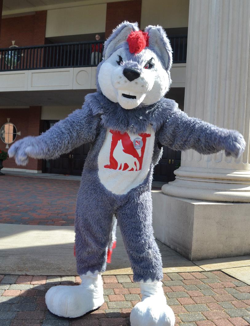 Newberry College 2022 View Book by Newberry College - Issuu