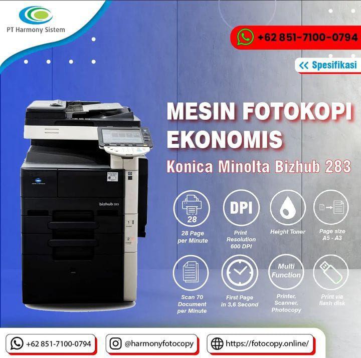 Distributor Resmi Printer Konica Minolta Envelope By HarmonySystem123 distributor-resmi-printer-konica-minolta-envelope-by-harmonysystem123
