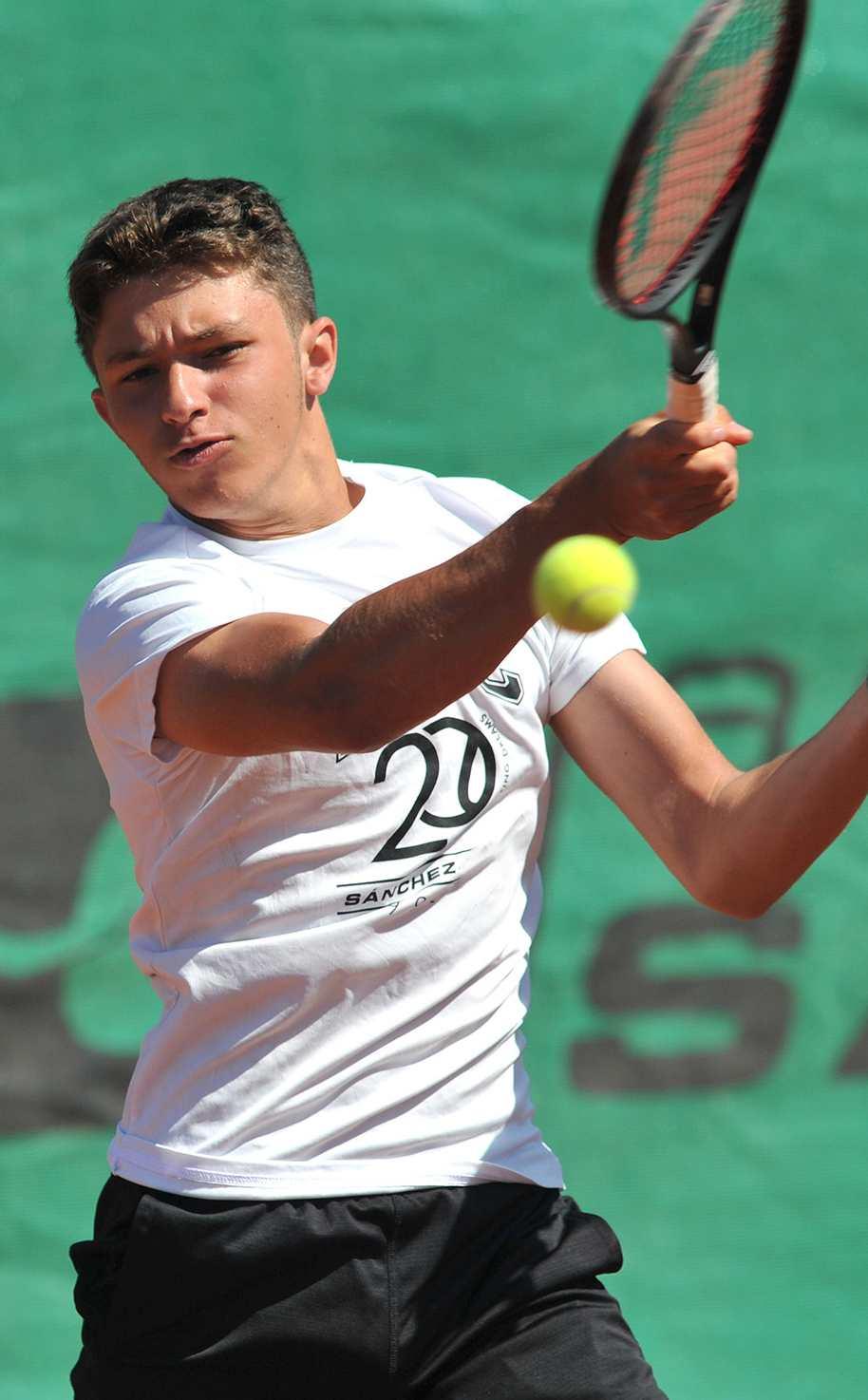 Emilio Sánchez Academies Summer Guide by Emilio Sánchez Academy - Issuu