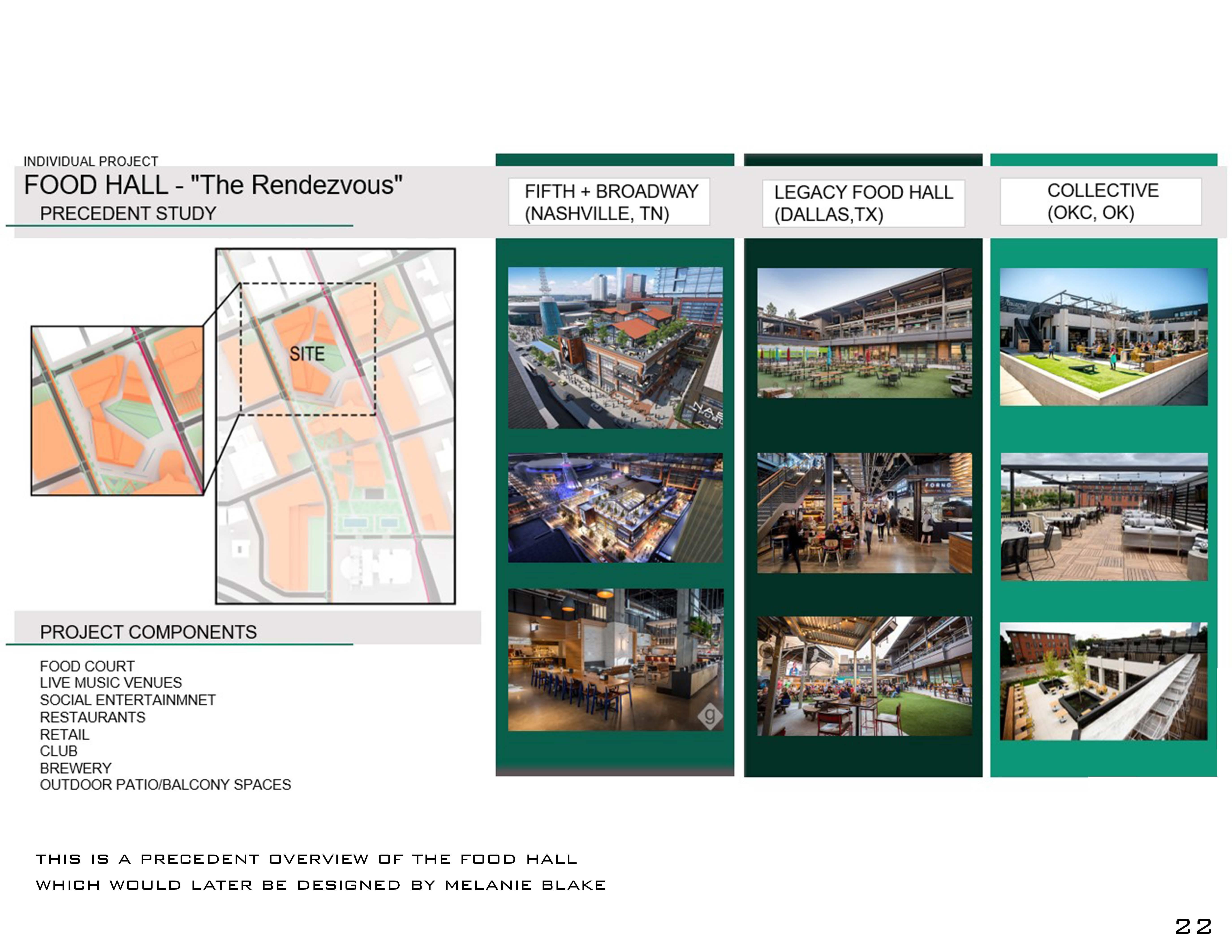 Solomon Harrison: 2022 Graduate Thesis Summary Booklet by SolomonHarrison - Issuu