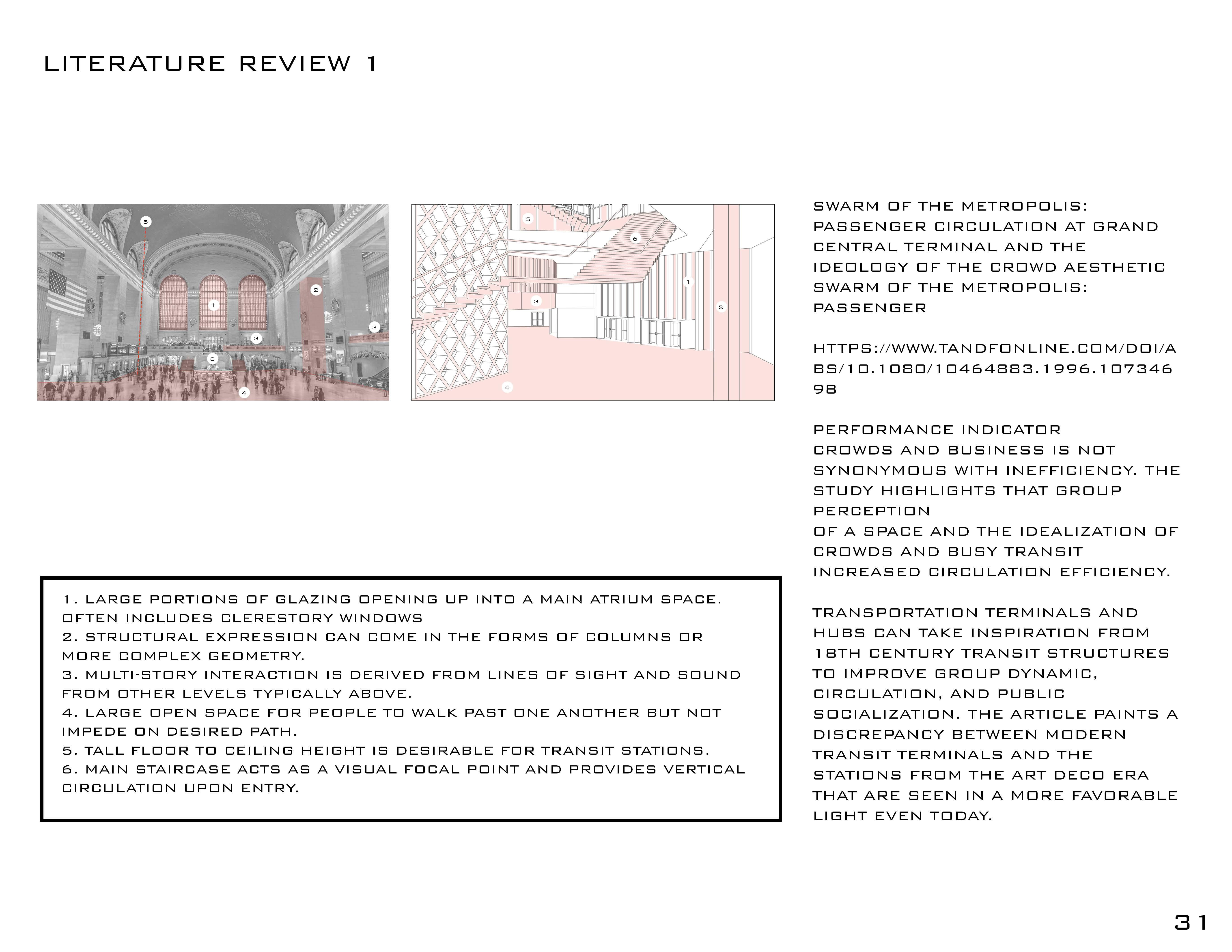 Solomon Harrison: 2022 Graduate Thesis Summary Booklet by SolomonHarrison - Issuu
