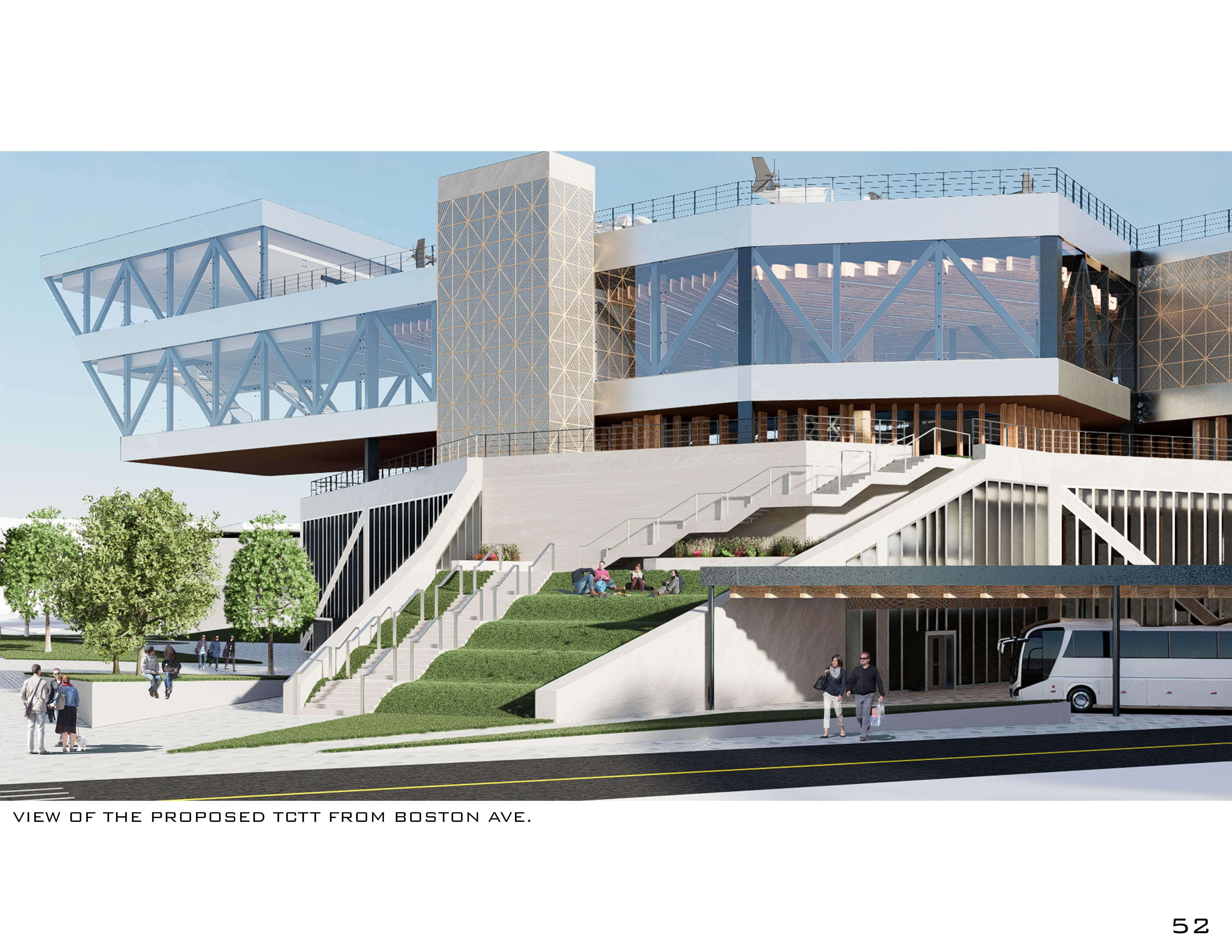 Solomon Harrison: 2022 Graduate Thesis Summary Booklet by ...