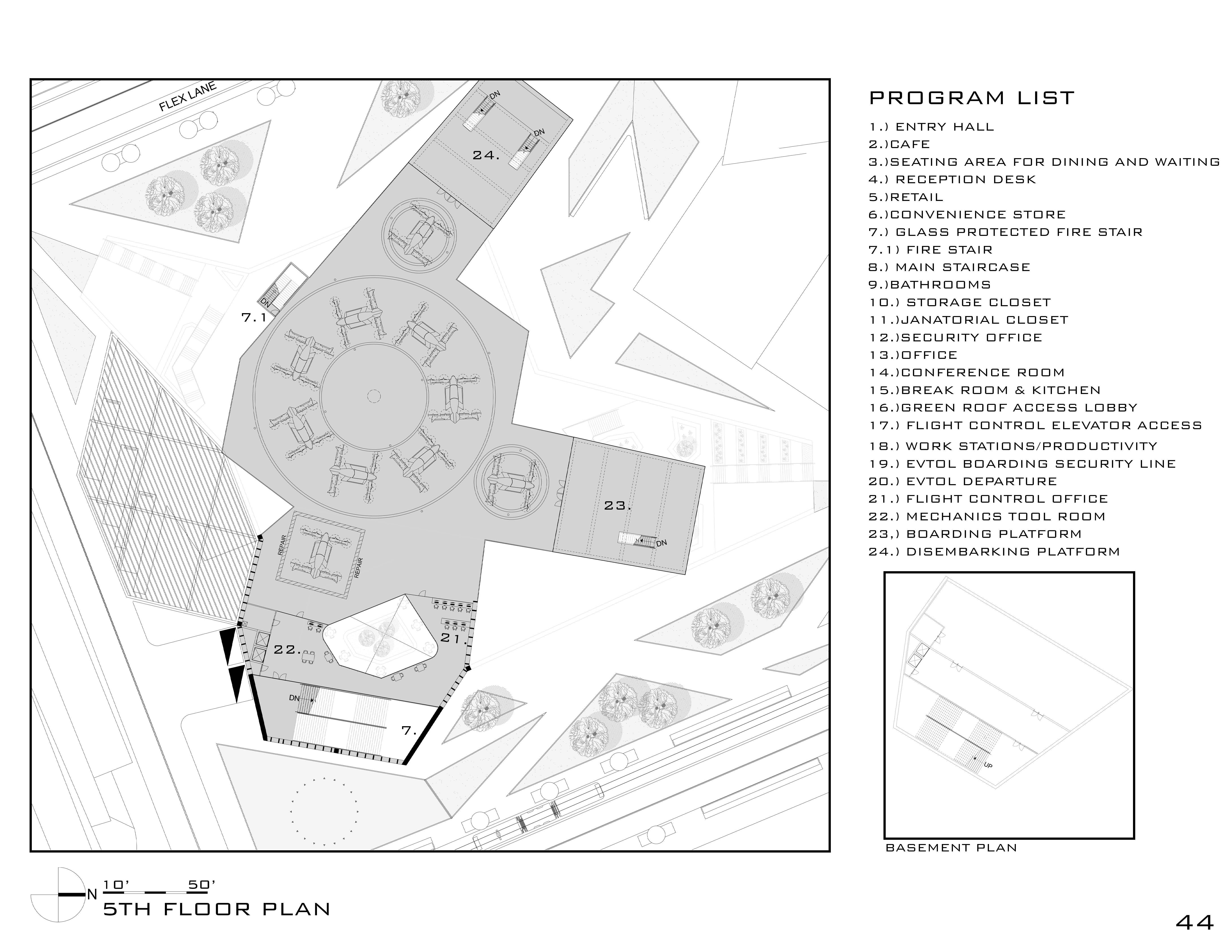 Solomon Harrison: 2022 Graduate Thesis Summary Booklet by SolomonHarrison - Issuu