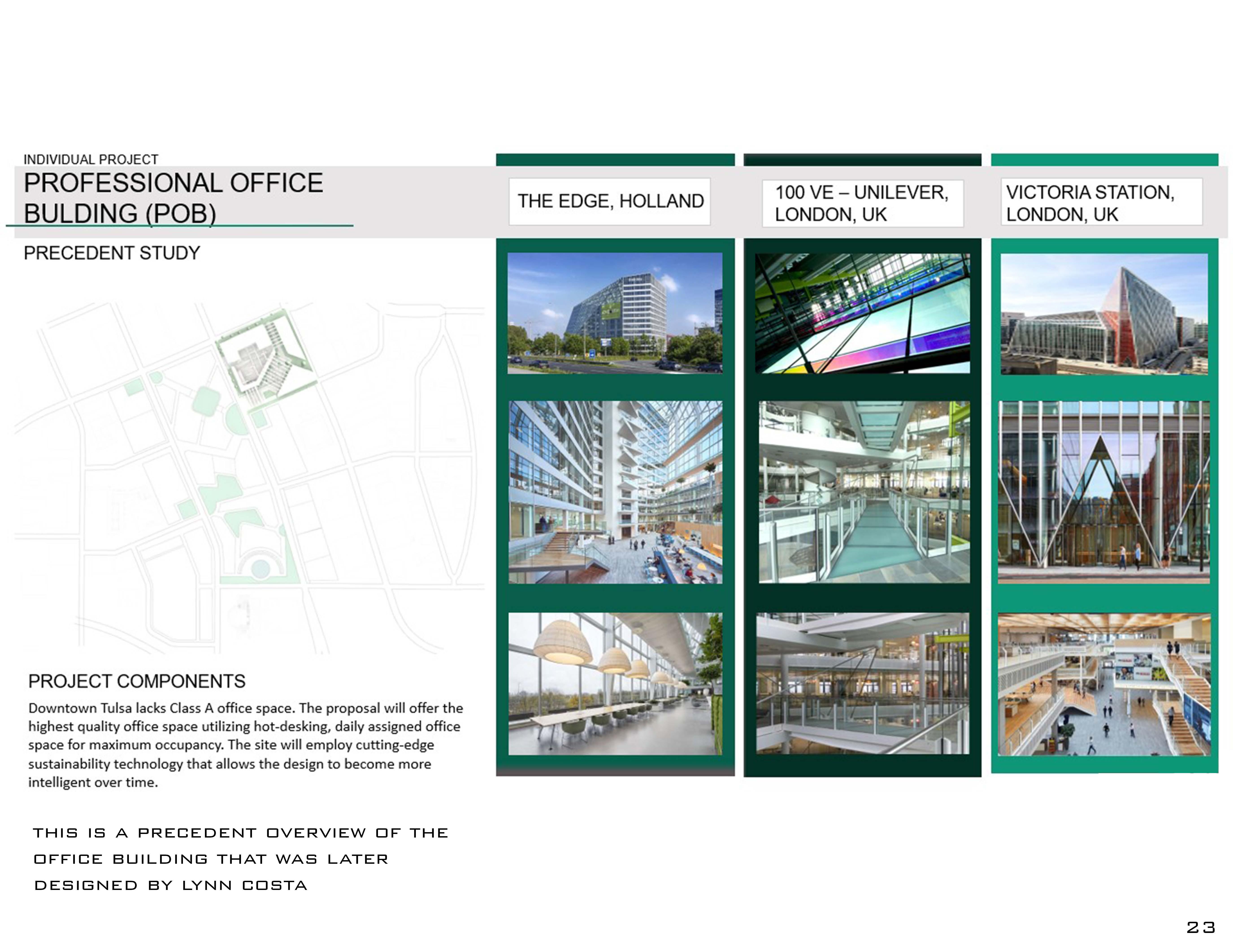 Solomon Harrison: 2022 Graduate Thesis Summary Booklet by SolomonHarrison - Issuu