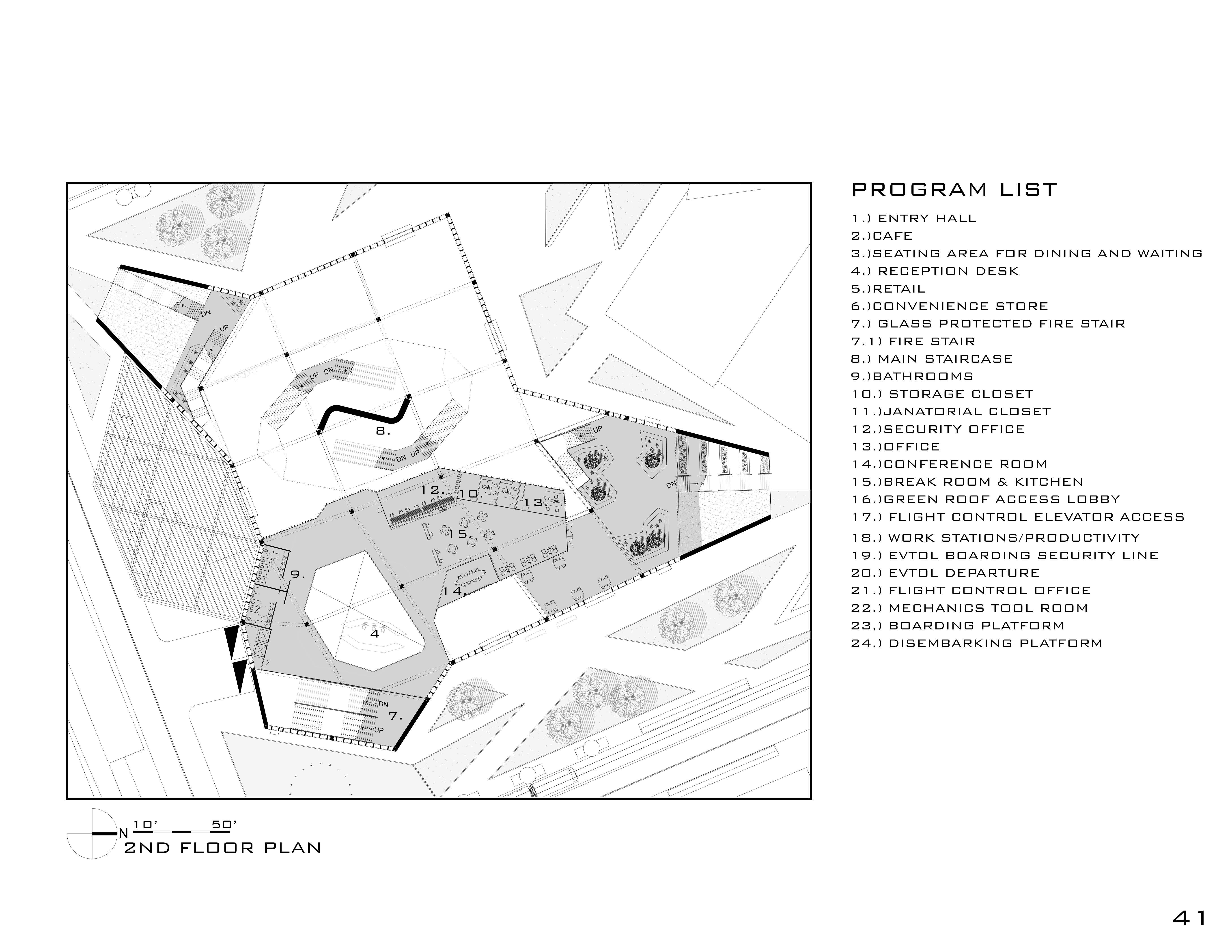Solomon Harrison: 2022 Graduate Thesis Summary Booklet by ...