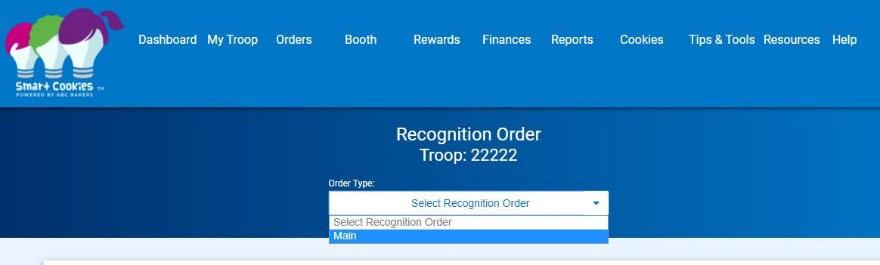 2022-23 Girl Scout Cookie Book | GSEMA by girlscoutsemass - Issuu