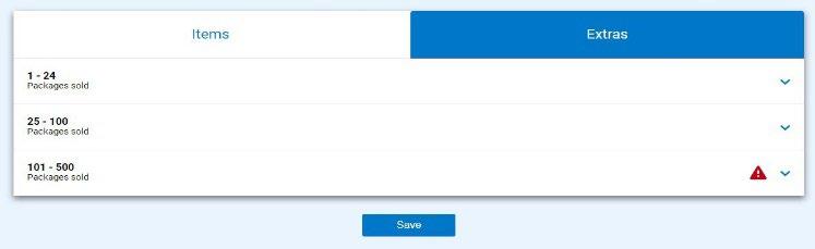 2022-23 Girl Scout Cookie Book | GSEMA by girlscoutsemass - Issuu