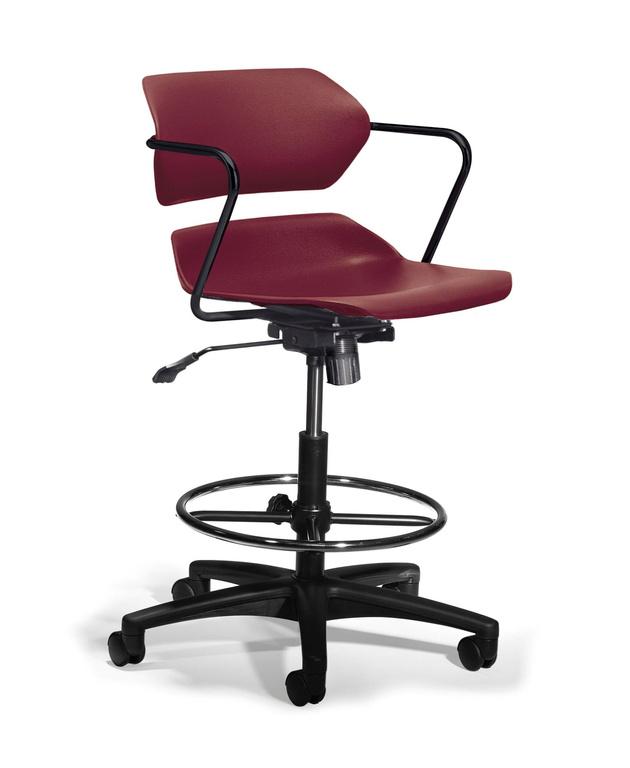 High Stool Chair by PS Furniture - Issuu